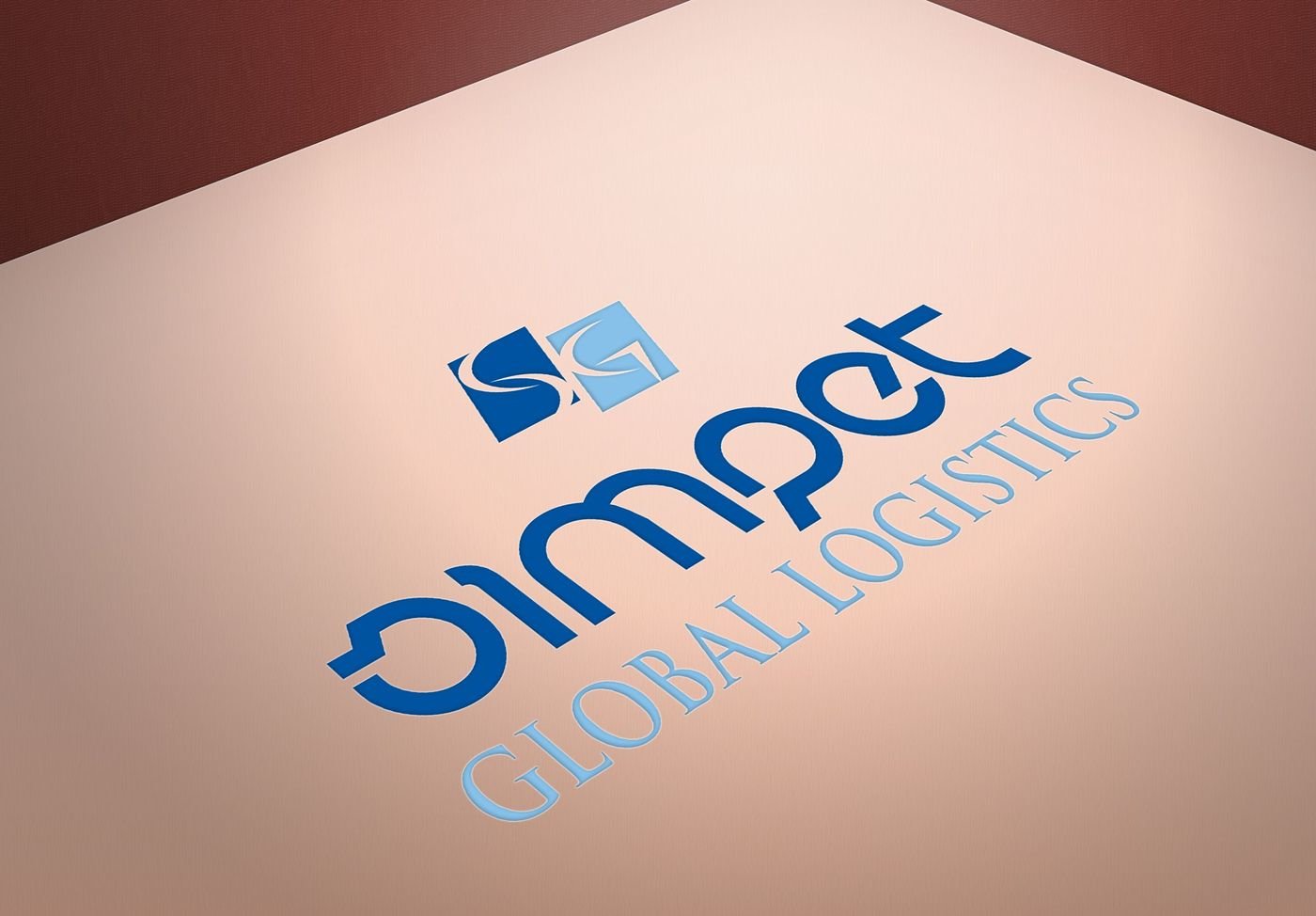 SIMPET GLOBAL LOGO by Rashid Dina at Coroflot.com