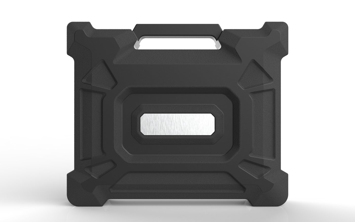 Tool Box Design-Concept 3 by Yu Yu (BiLL) Li at Coroflot.com