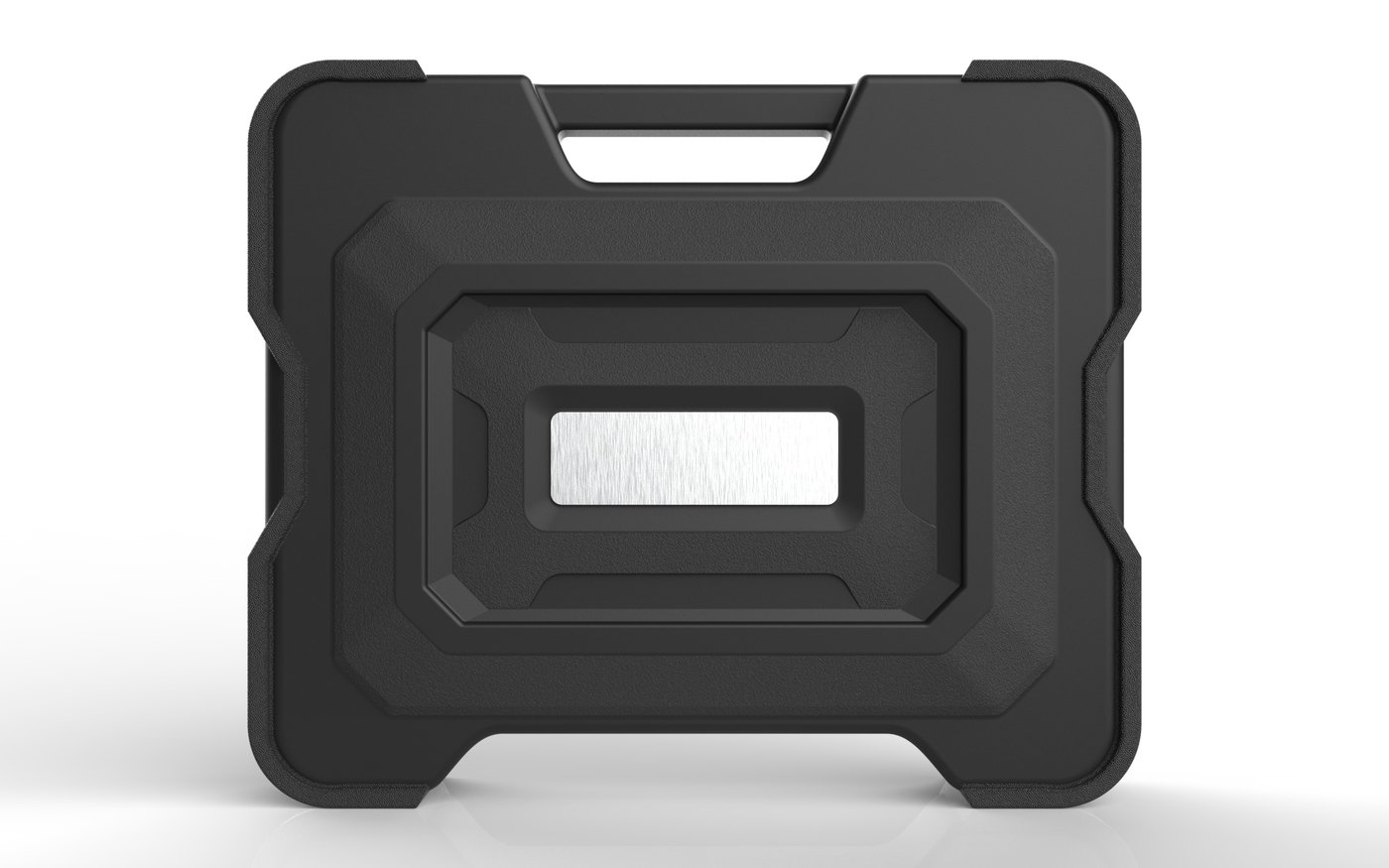 Tool Box Design-Concept 1 by Yu Yu (BiLL) Li at Coroflot.com