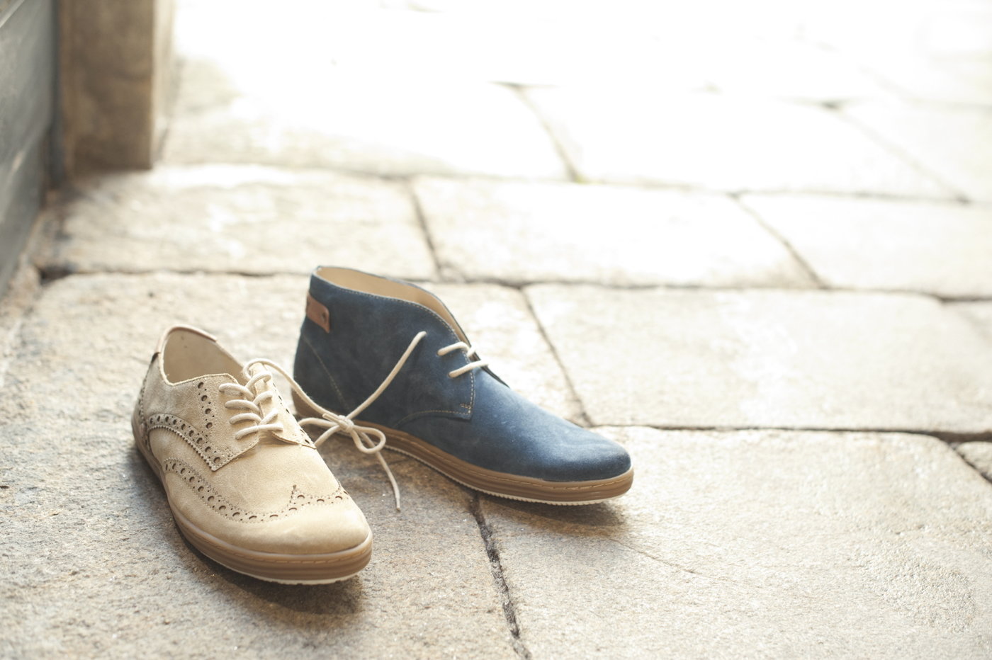 BUGGY SHOES by Mathieu Maldidier at Coroflot.com