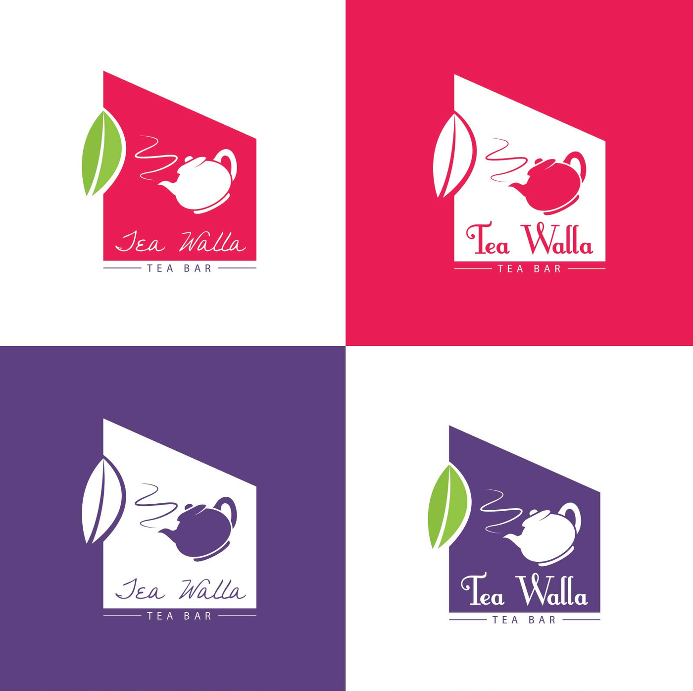 Tea Wala by Ashish kumar at Coroflot.com