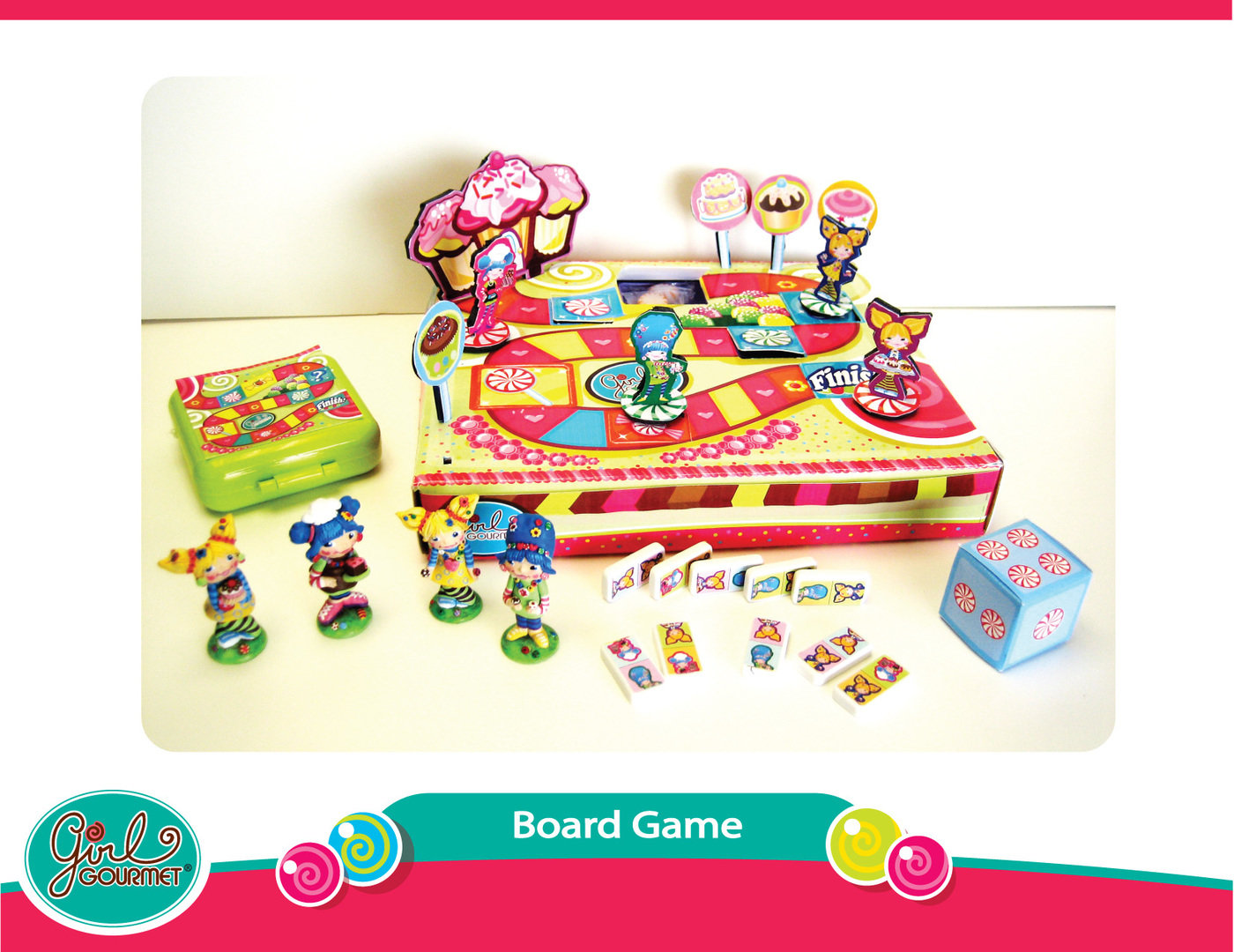 Game Design by Aaron Tompkins www.Toedesign.com at Coroflot.com