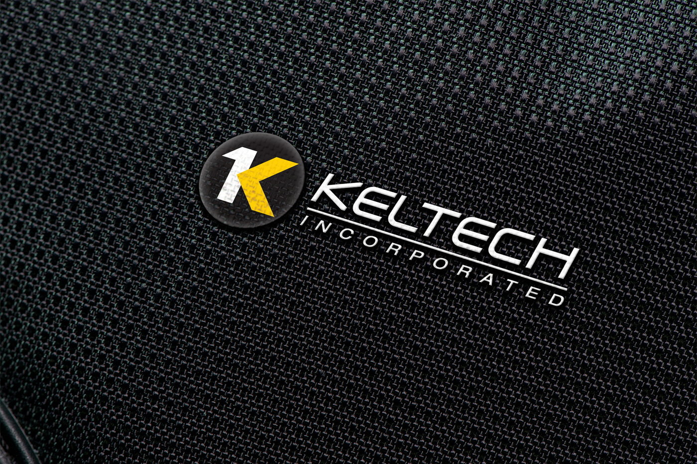 Keltech/Logos by Thomas Phillips at Coroflot.com