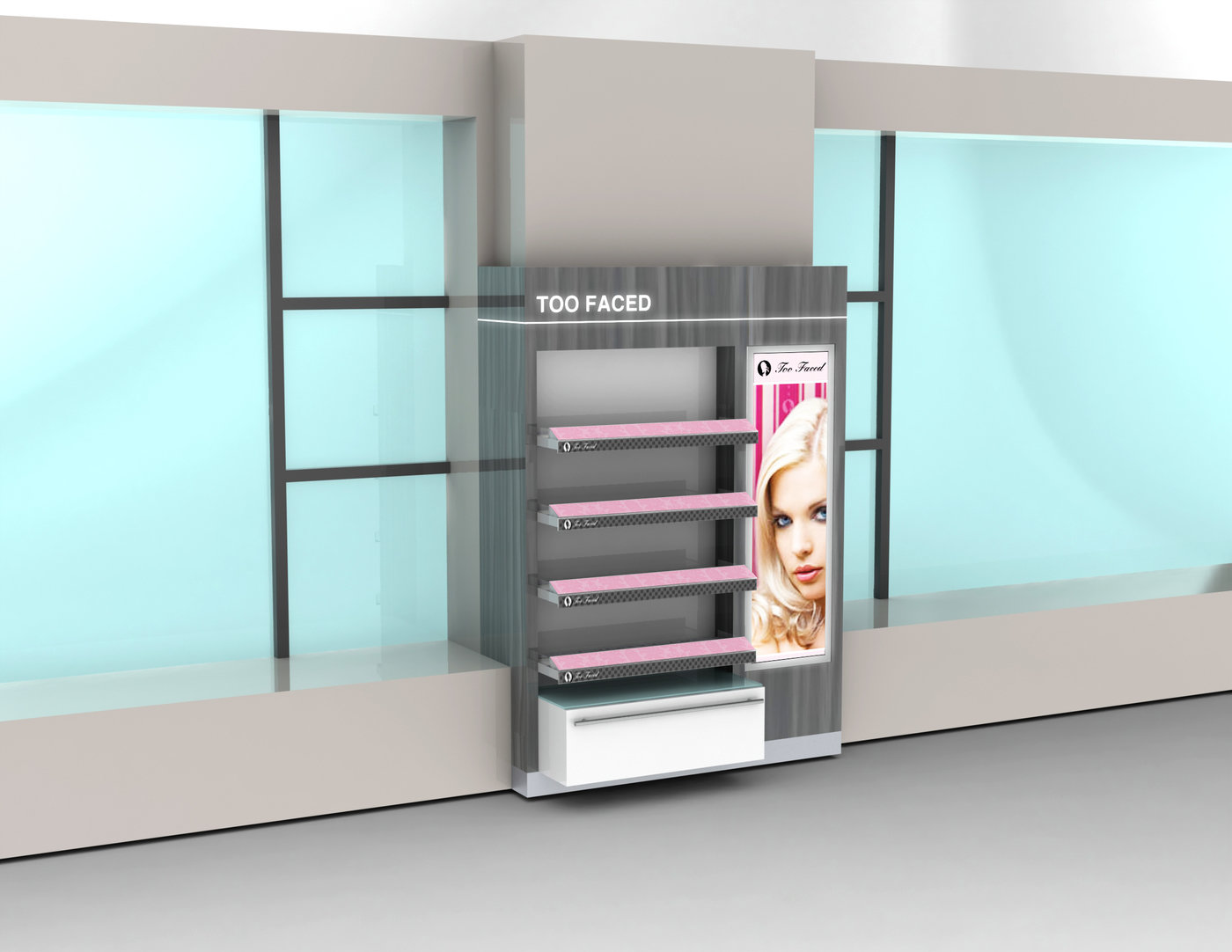 Store Environments-Fixtures and Brand Merchandising by Hugo A. Plazas ...