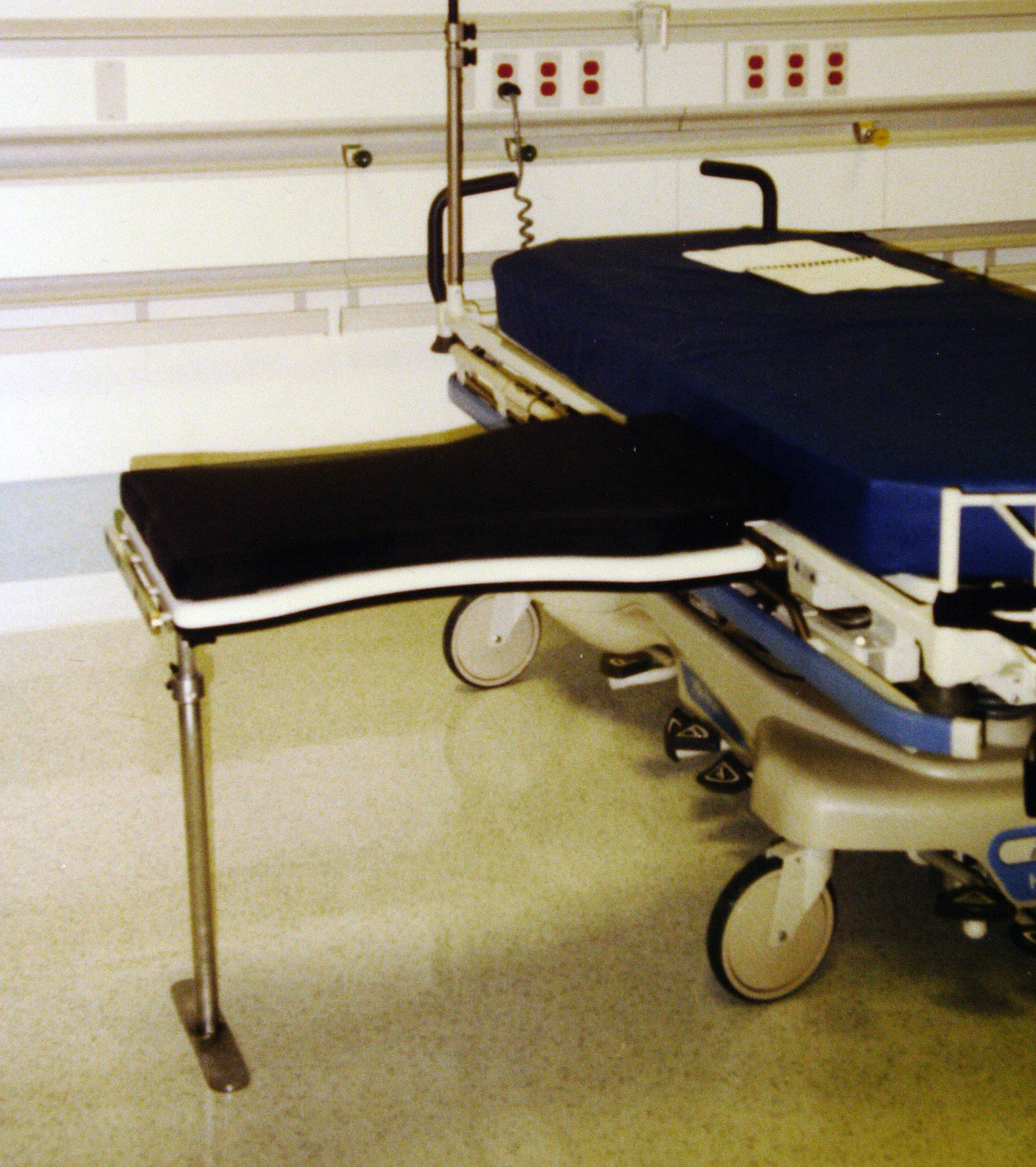 Hand Surgery Table by TJ Simpkins at Coroflot.com