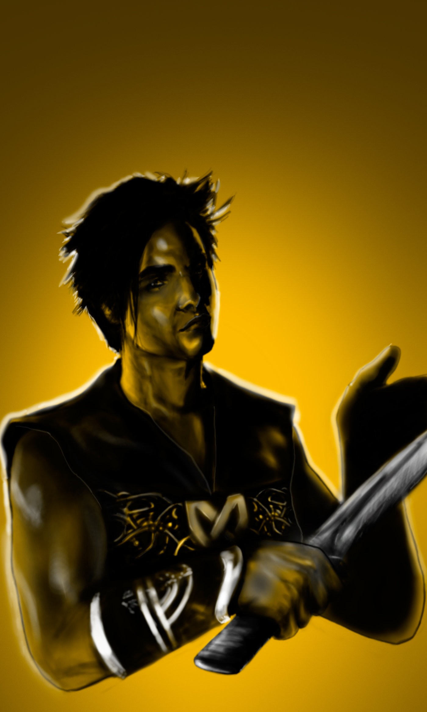 Portfolio - Illustrations by Daniel Chon at Coroflot.com