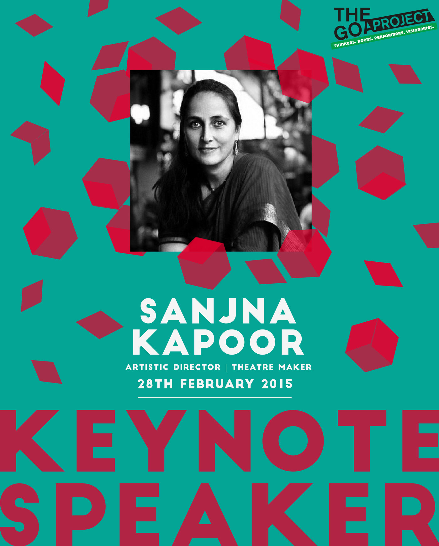 TGP 2015 by Soumya Tiwari at Coroflot.com