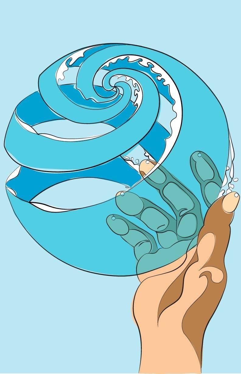 Water Sphere by Emily Peregory at Coroflot.com