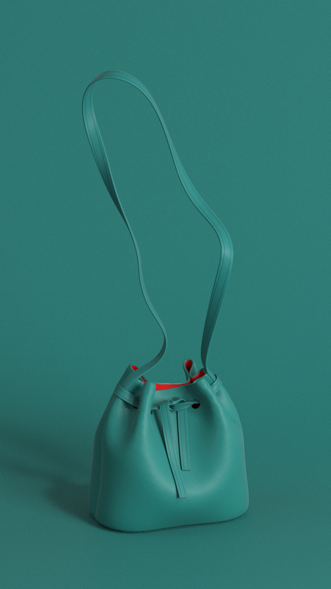 Bucket Bag Design by Sabrina Facchetti at Coroflot.com