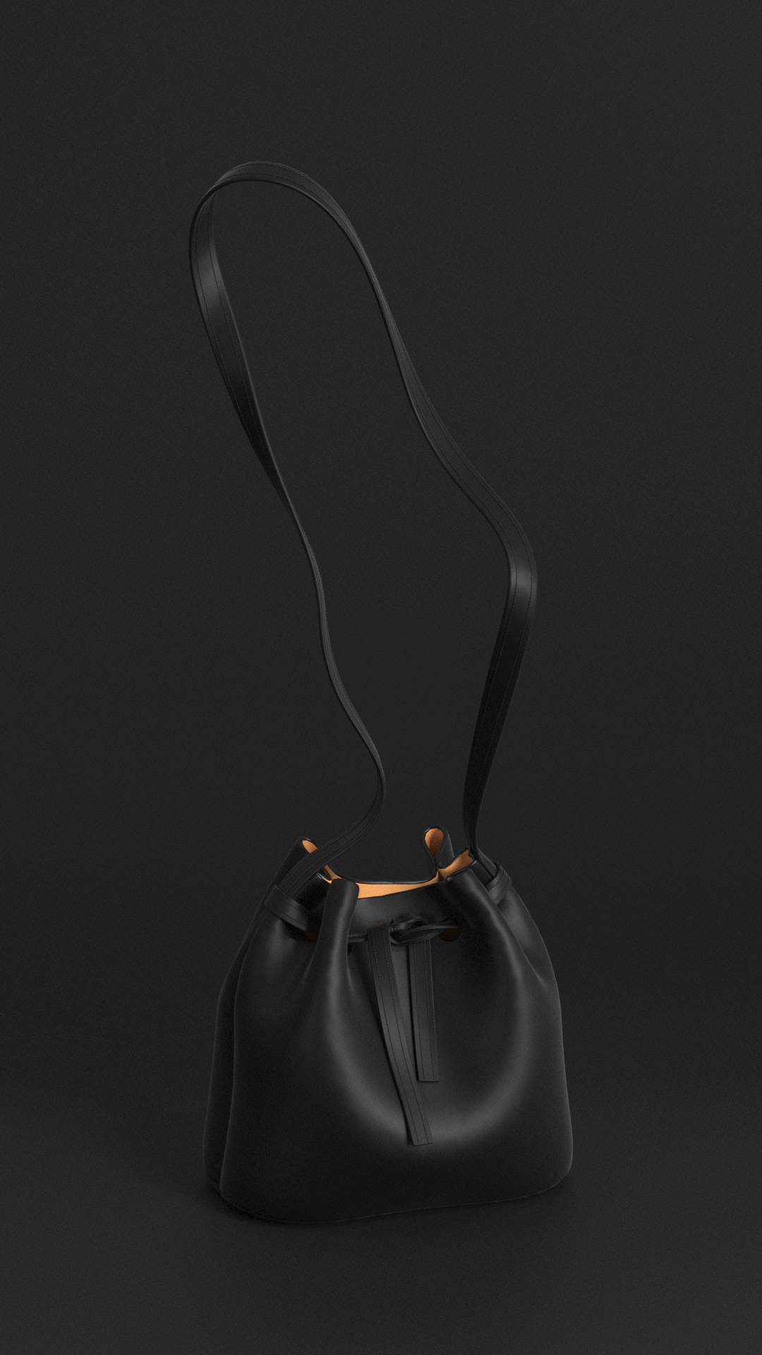 Bucket Bag Design by Sabrina Facchetti at Coroflot.com