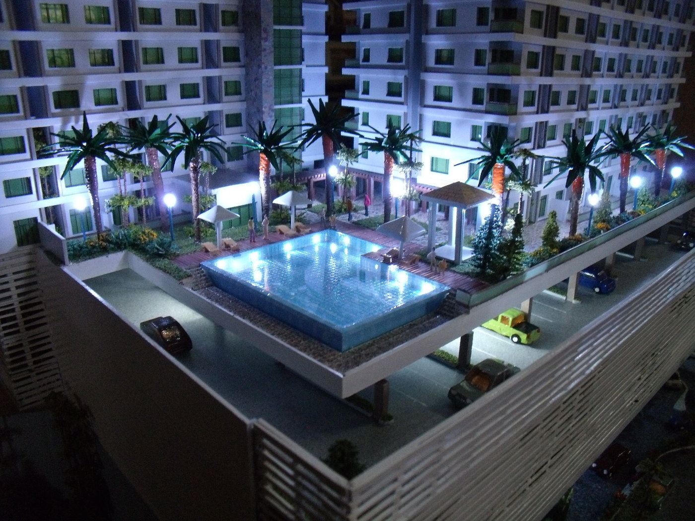 Cebu Pavilion Hotel & Residences by Arch, Emilio Elpedes at Coroflot.com