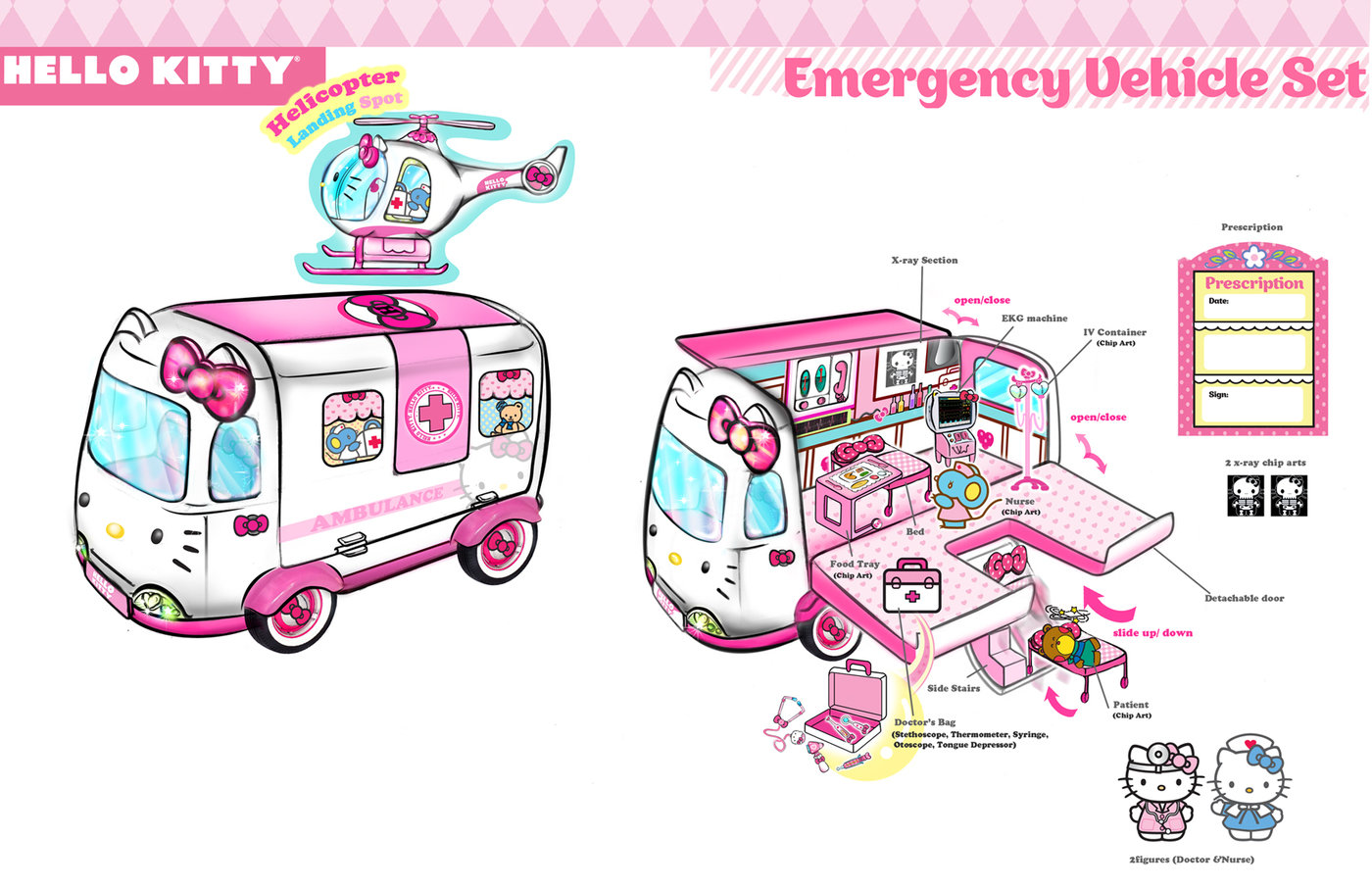 Maggie's FUN WORK. by Maggie Bermudez at Coroflot.com