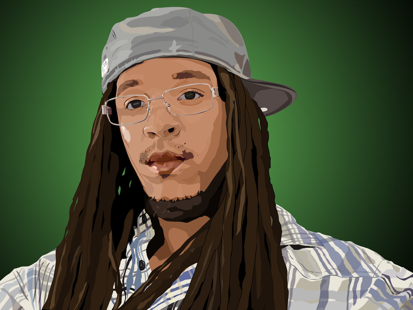 An upload by Jay Chino Romarate on Coroflot: to the project Vector ...