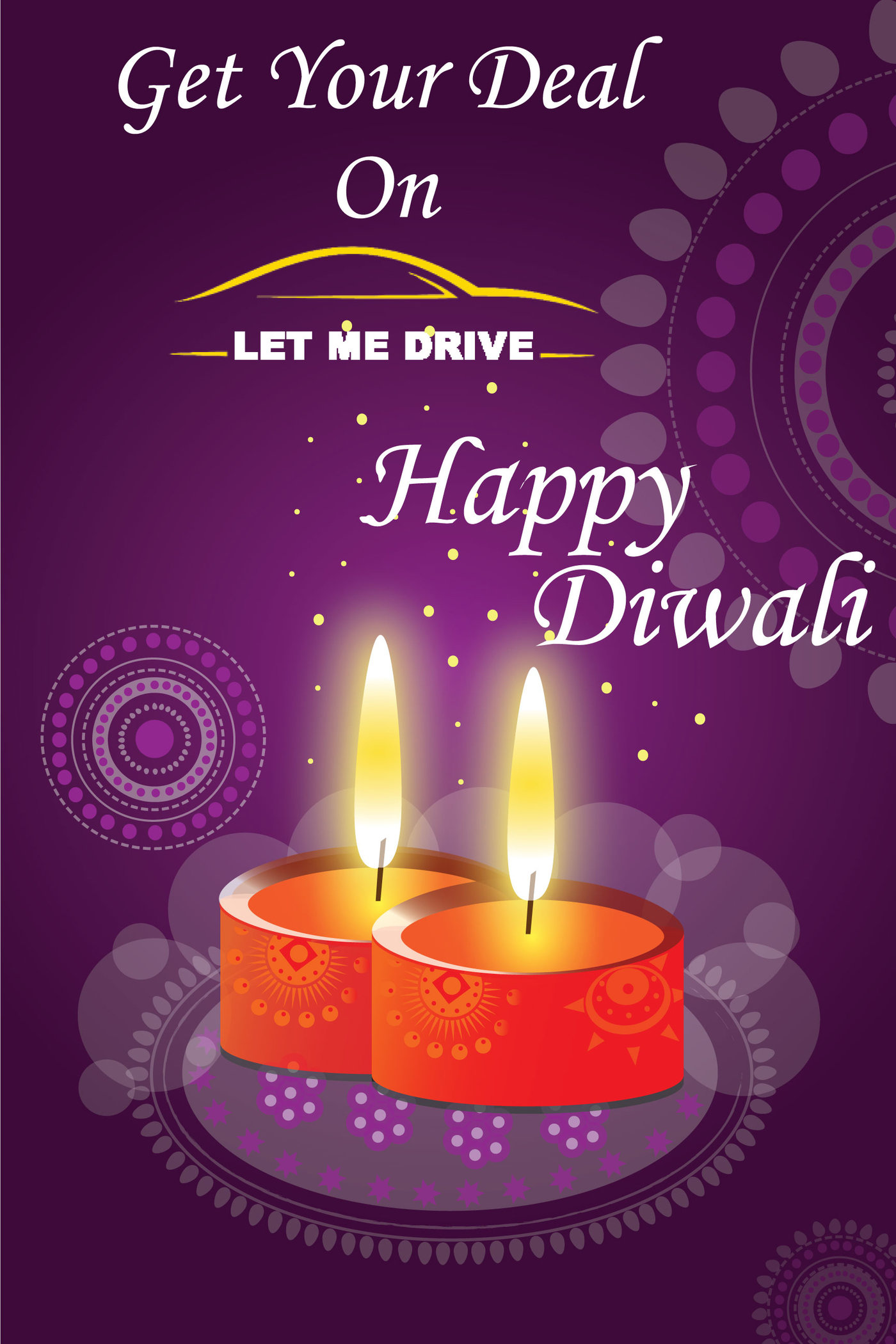 Poster Design by RAVI SHARMA at Coroflot.com