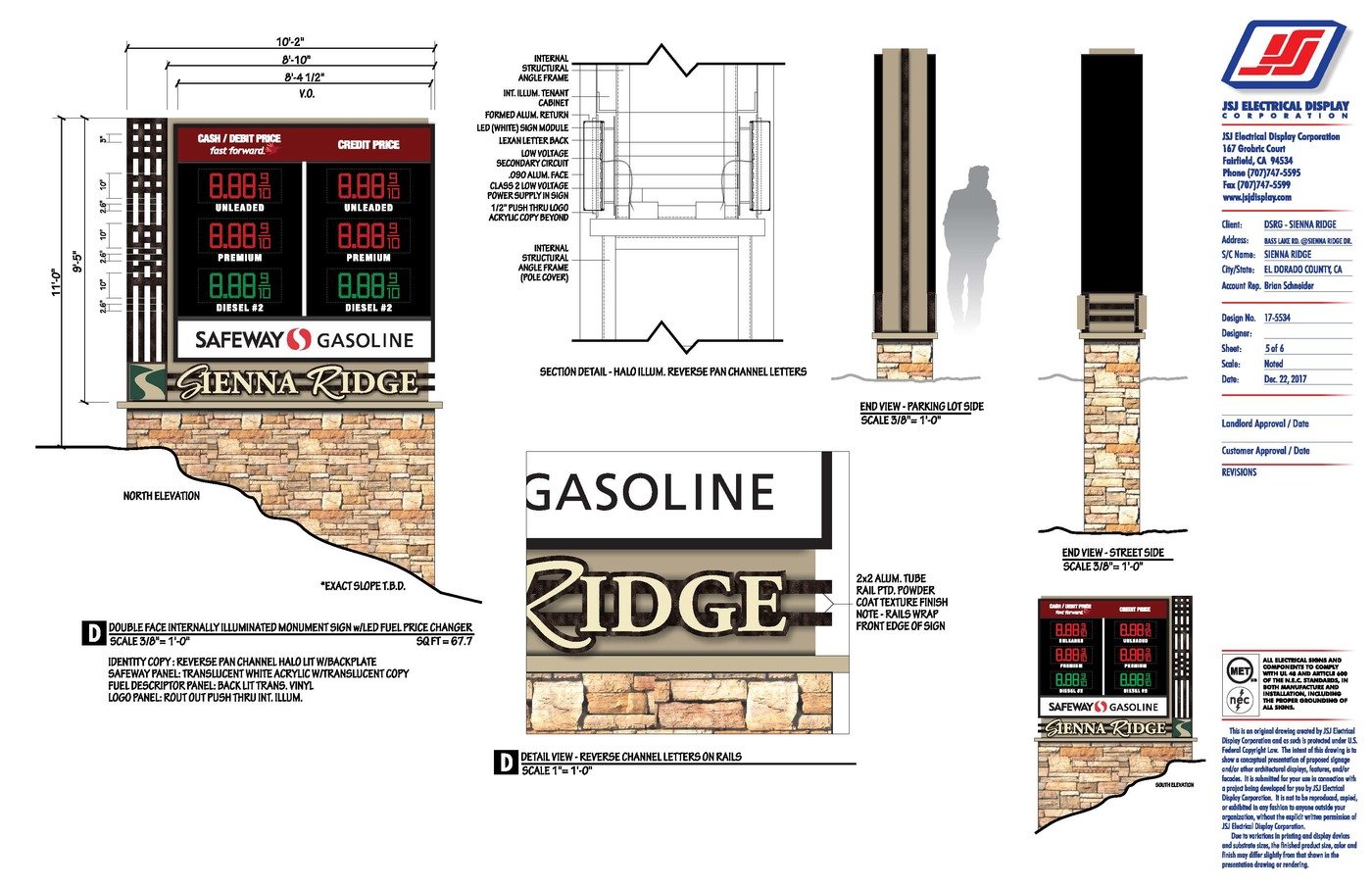 Sienna Ridge by Larry Koyle at Coroflot.com