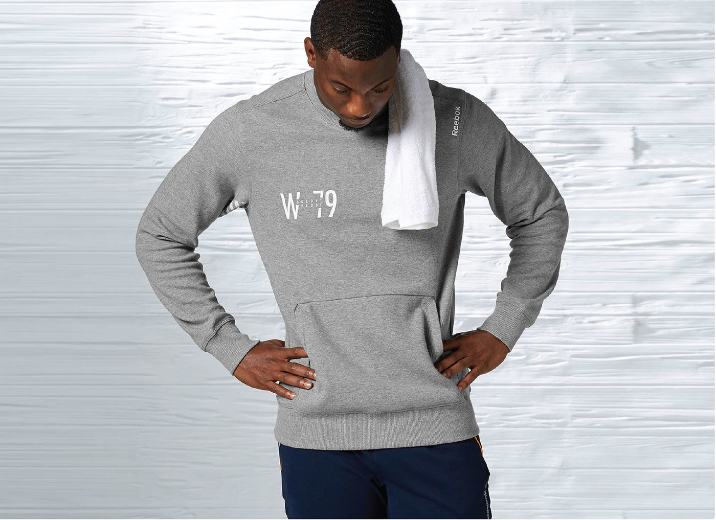 REEBOK SS15 SSG MEN by Maja J at Coroflot.com