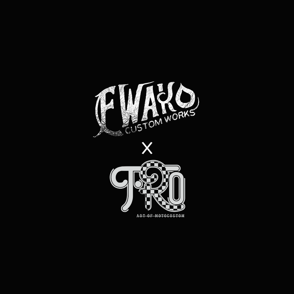 COLLABORATIONS X EWAKO CUSTOM WORKS by toro priant at Coroflot.com