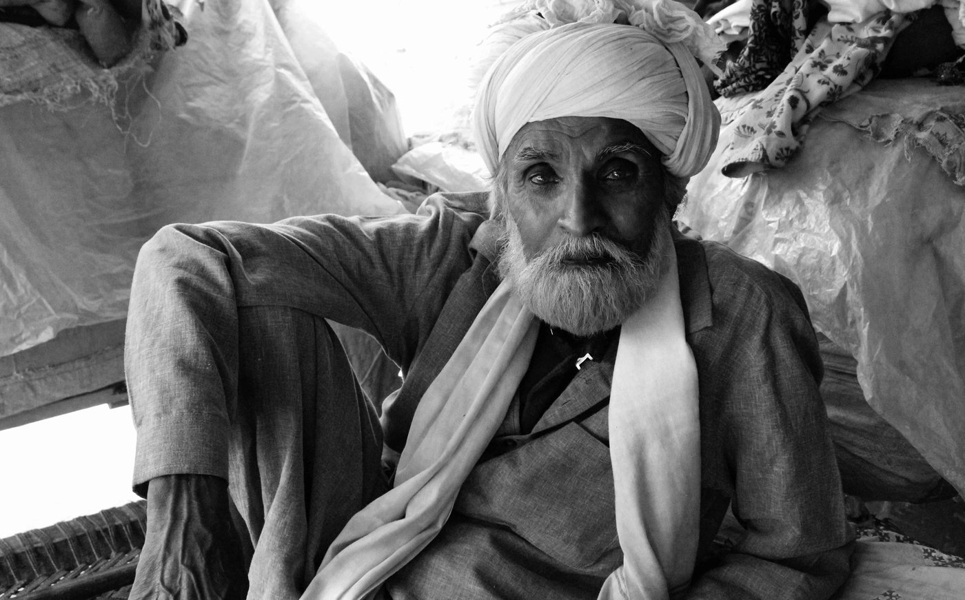 INDIA PAKISTAN INTERNATIONAL BORDER : PART-I : HINDU REFUGEES OF ...