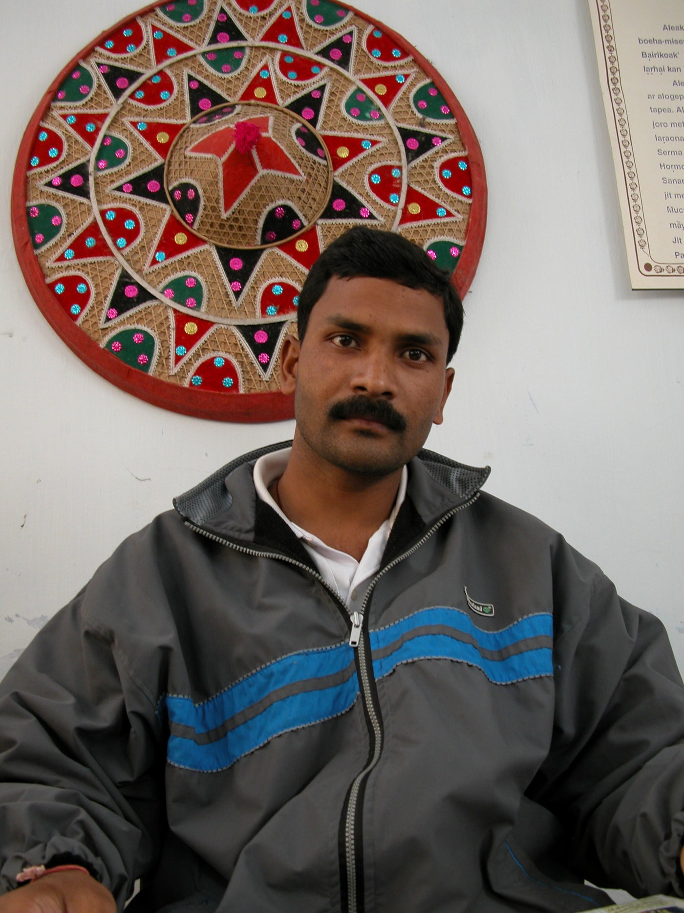 ADIBASHI SANTHAL-BODO CLASH - MILITANCY - PART-V (2015) by SHIB SHANKAR ...