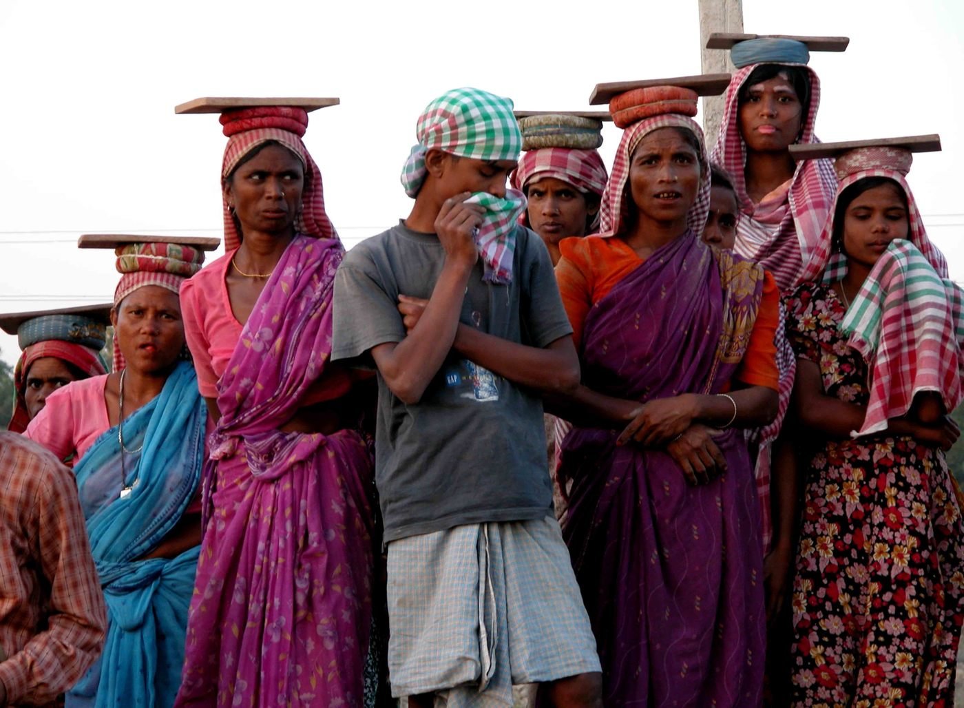 Lifeline of Char (River Island)s of Brahmaputra River in Indian State ...