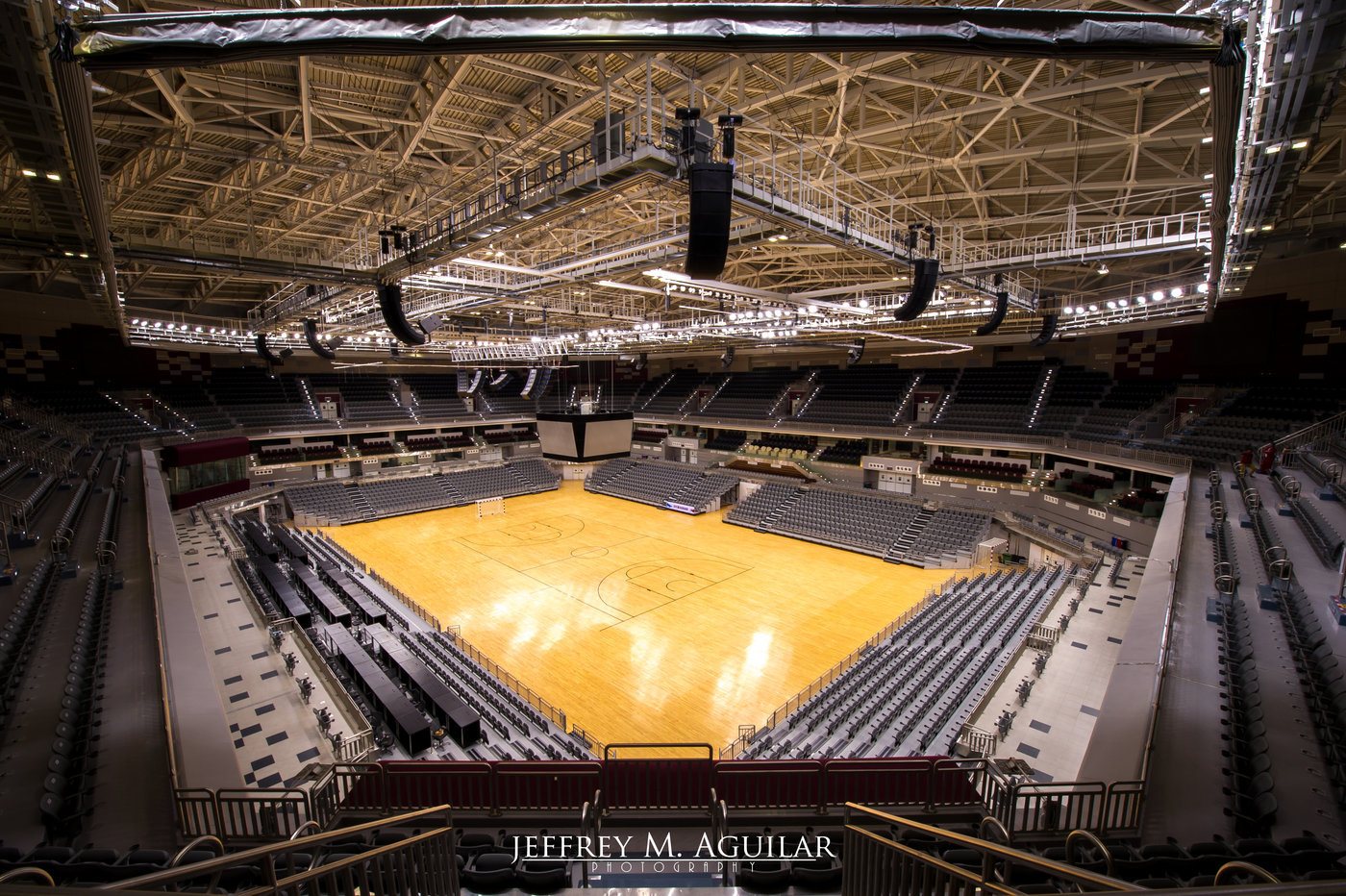 Ali Bin Hamad Al Attiya Arena Al Sadd By Get Real Estate At