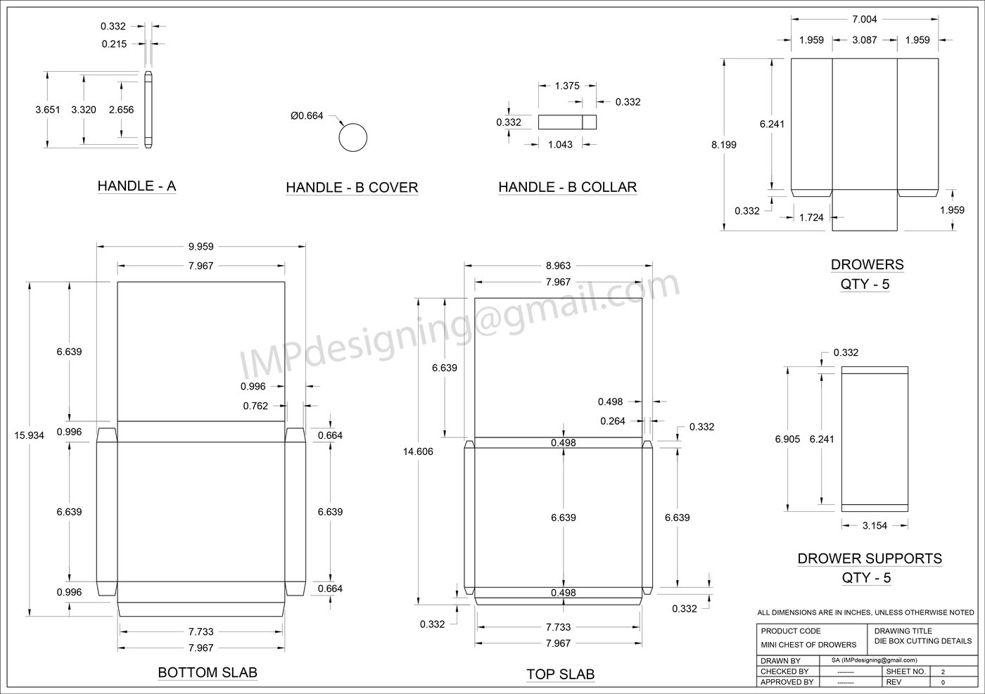 die line cutting / cut drawings work by Sourabh Arora at Coroflot.com