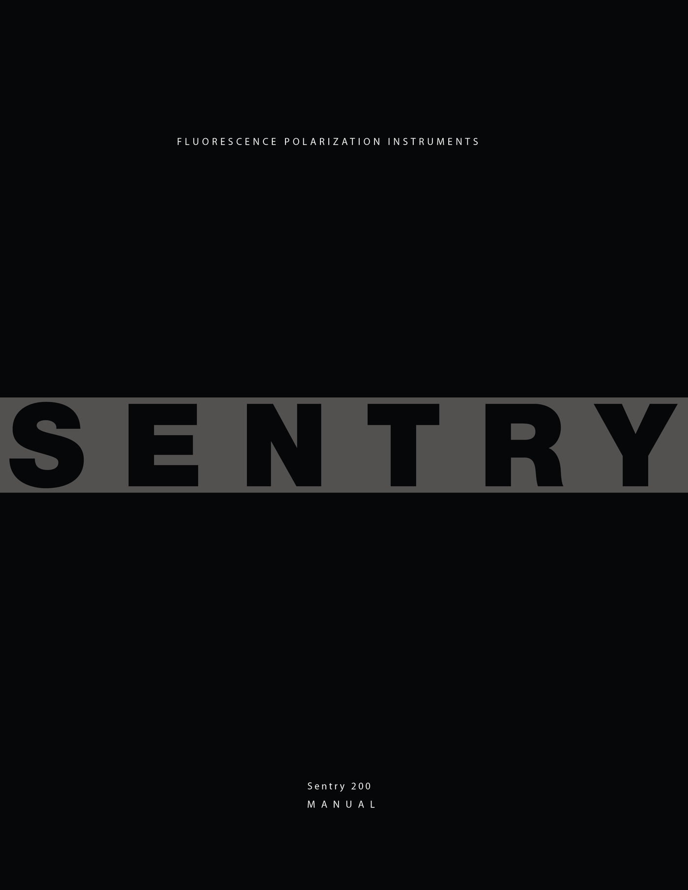 Project 5-Sentry 200 Catalogue for Ellie by StAl multimedia design by ...