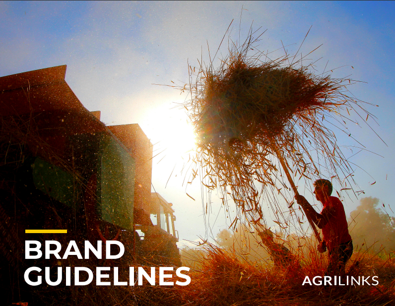 Agrilinks Digital Platform Brand Guidelines by Clarissa Perkins at ...