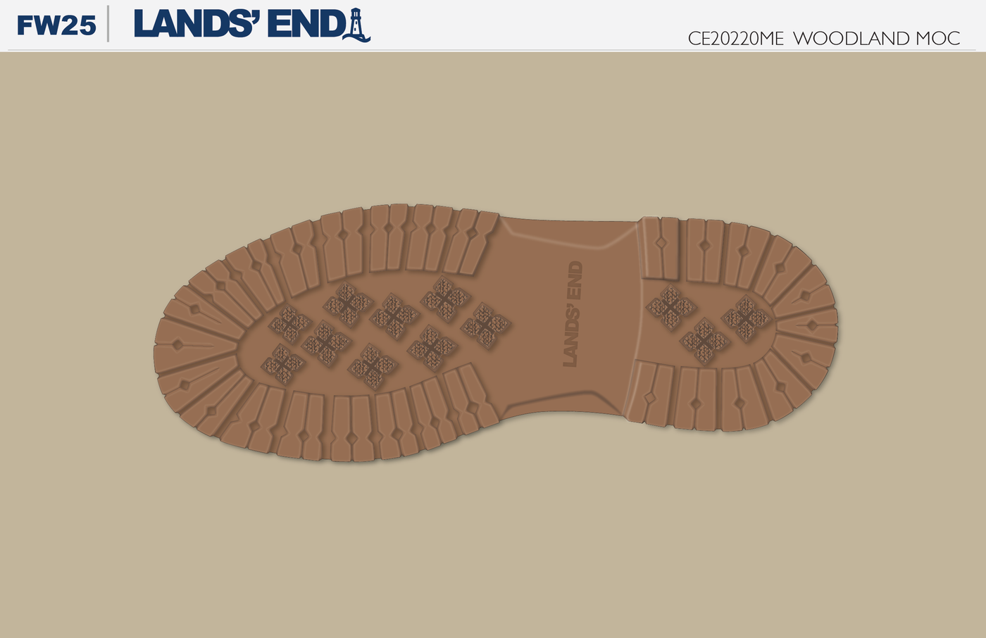 Lugged Boat Shoe by David Paul Webb at Coroflot.com