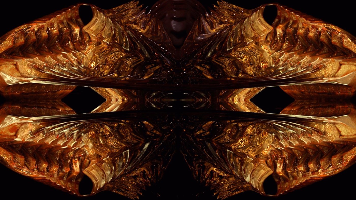 Various Productions :: Surfacing examples by john hewitt at Coroflot.com