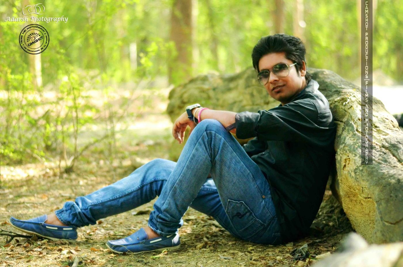 An upload by ADARSH KUMAR YADAV on Coroflot: to the project Fashion Portfolio