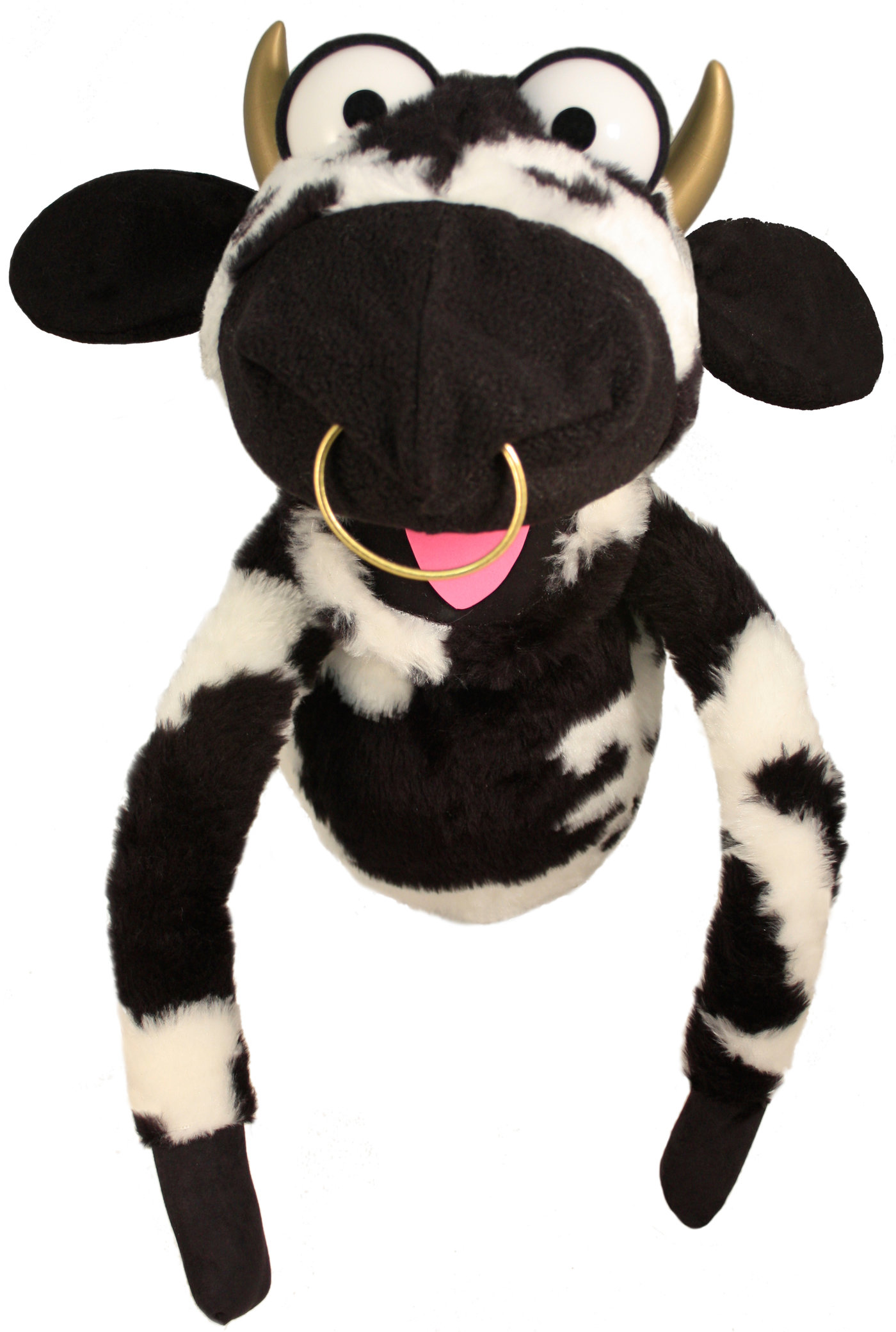 Stock Puppets from One Way UK by Creative Productions Puppets at ...