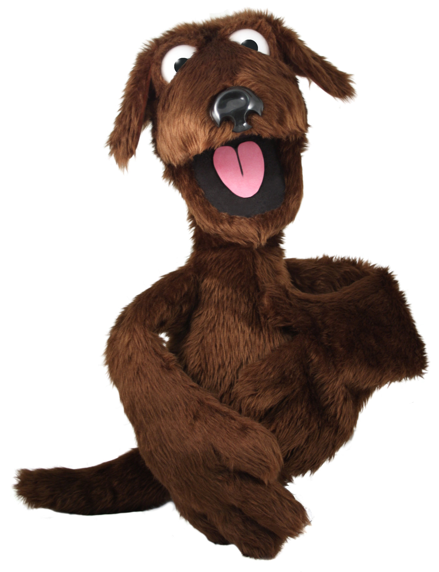 Stock Puppets from One Way UK by Creative Productions Puppets at ...