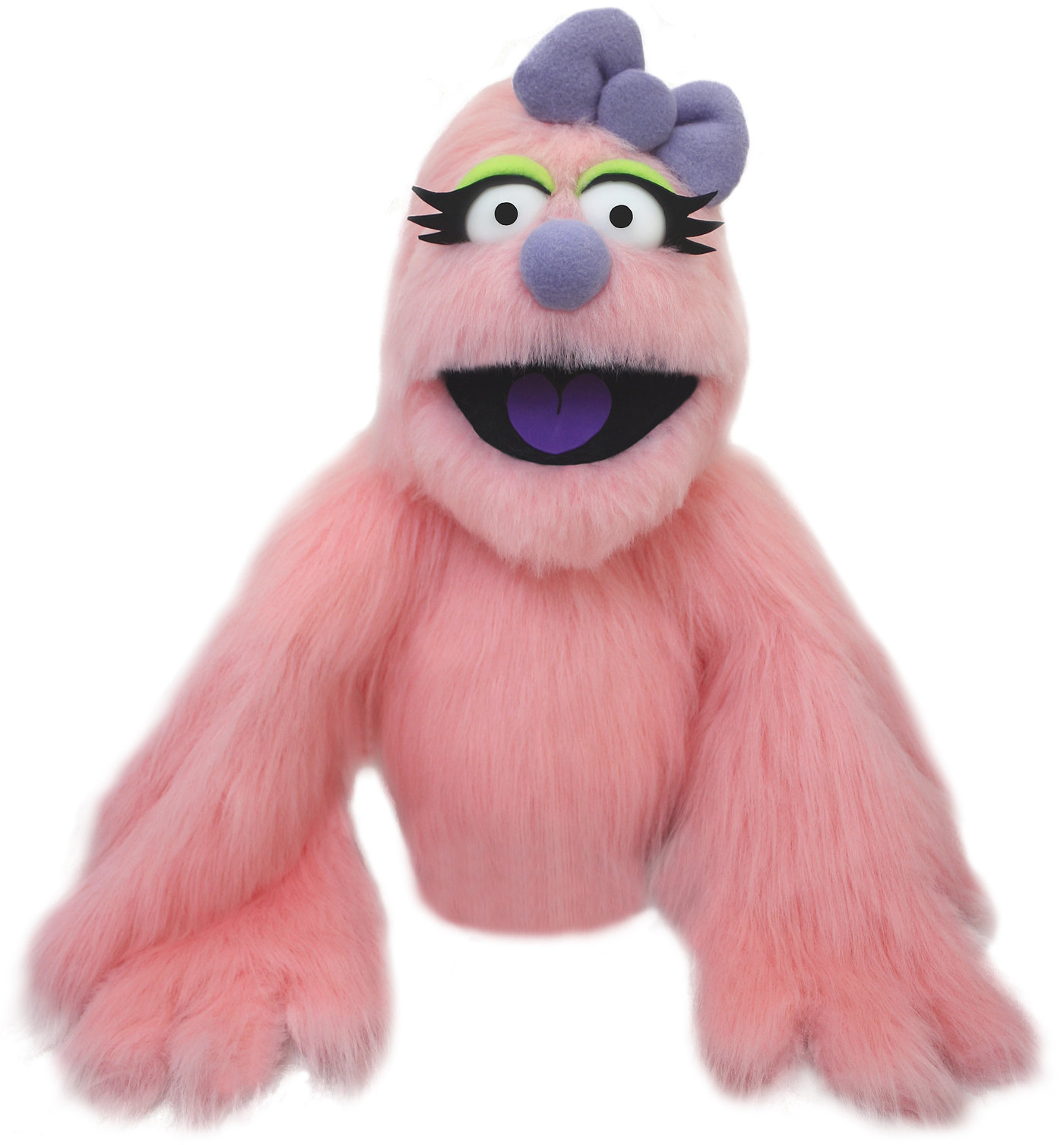 Stock Puppets from One Way UK by Creative Productions Puppets at ...