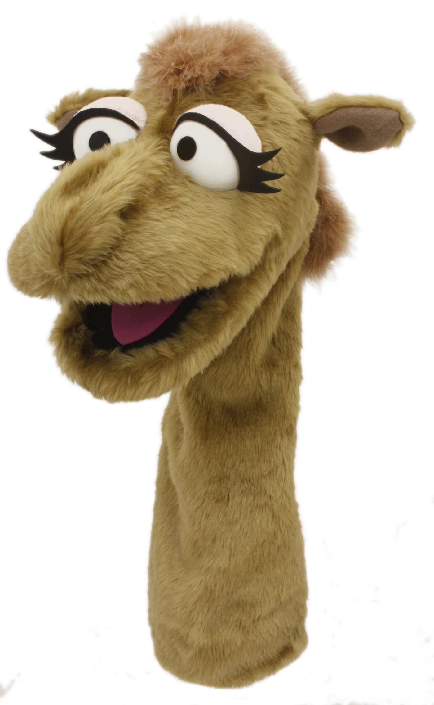 Stock Puppets from One Way UK by Creative Productions Puppets at ...