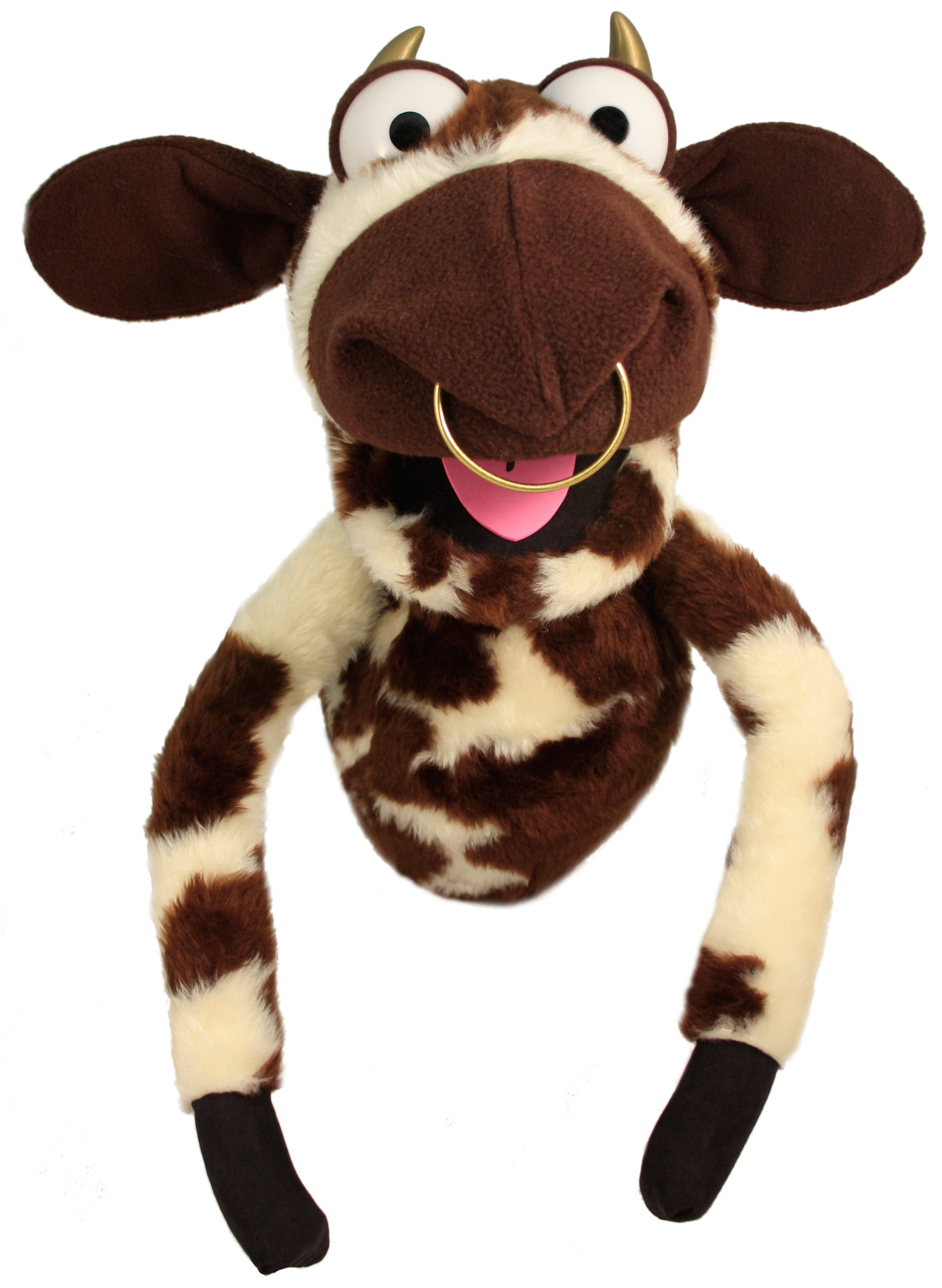 Stock Puppets from One Way UK by Creative Productions Puppets at ...