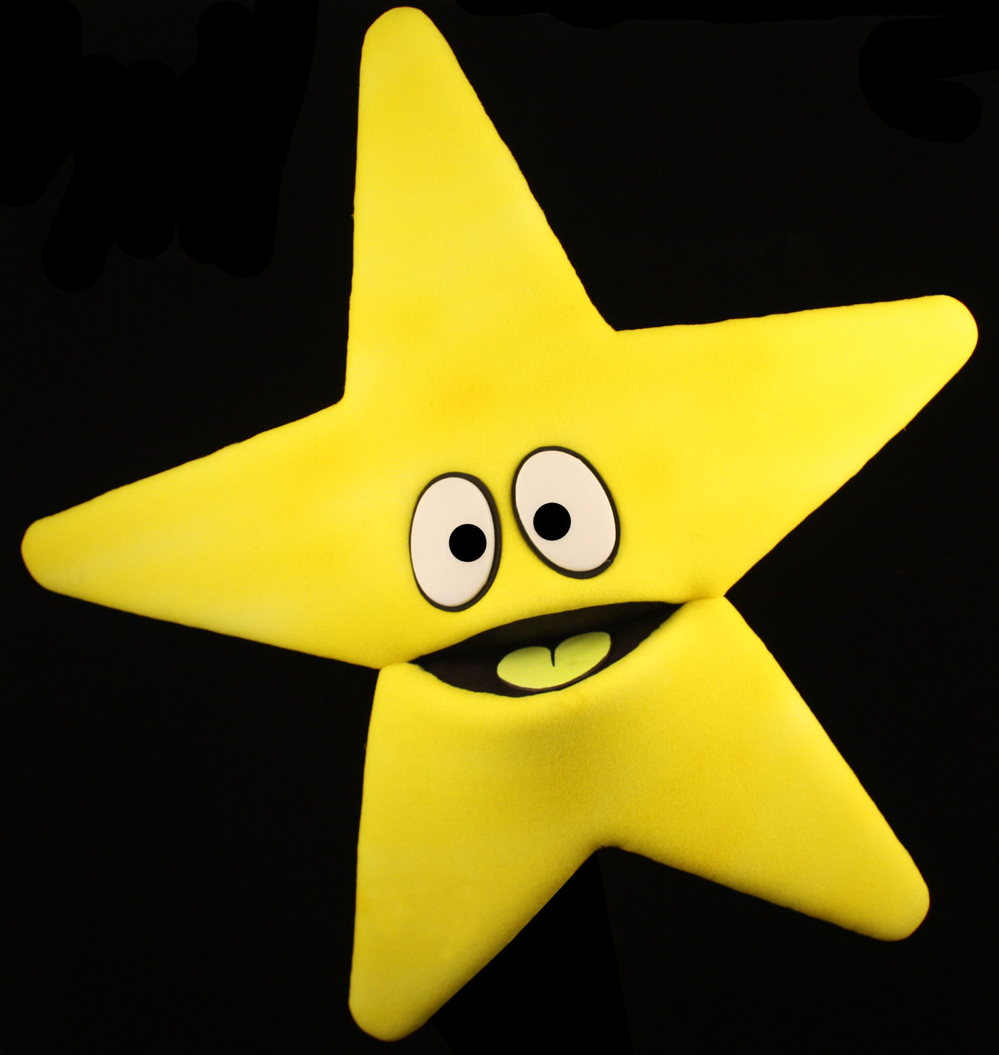 Stock Puppets from One Way UK by Creative Productions Puppets at ...