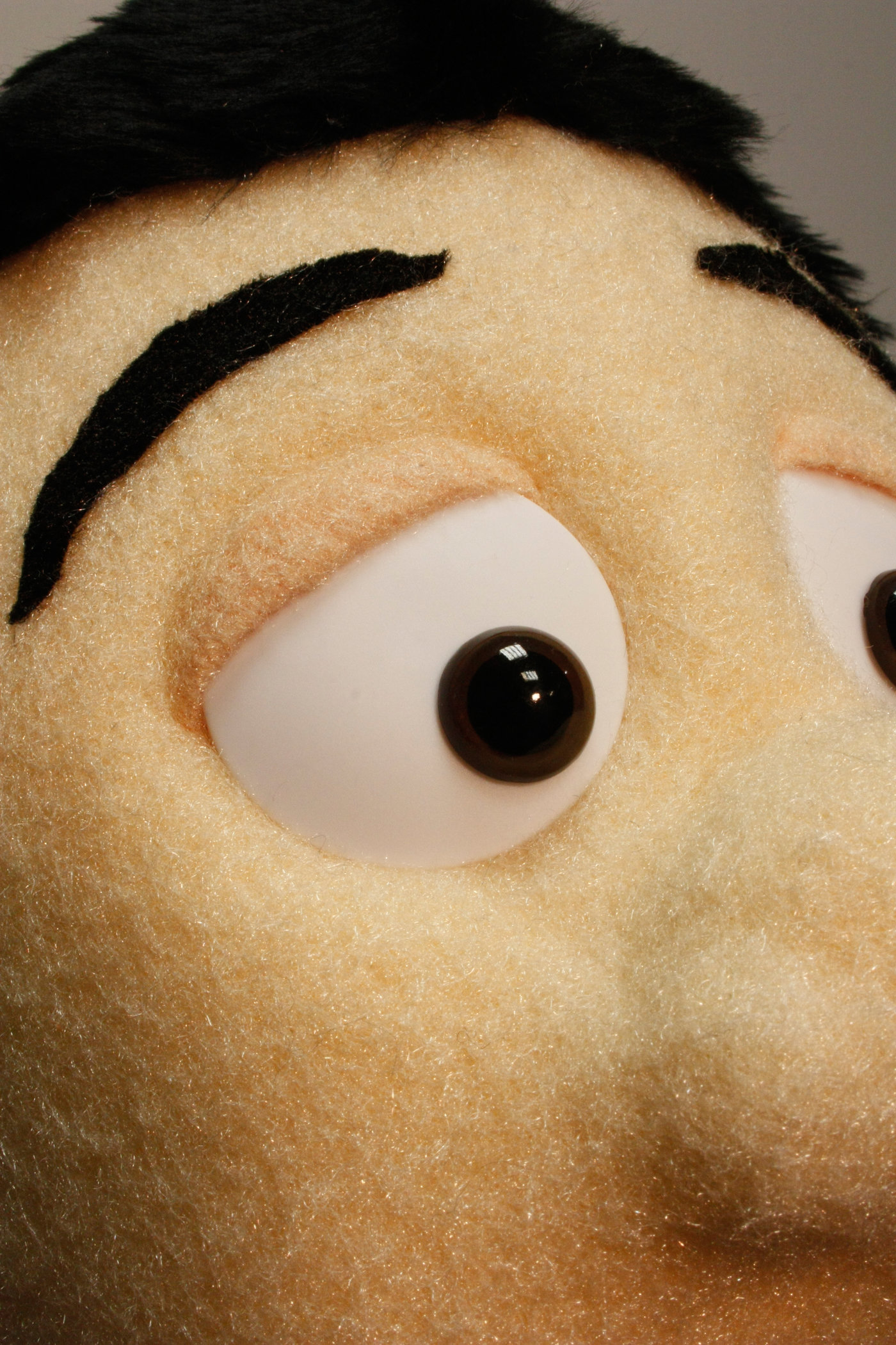 Custom Professional Male Puppet by Creative Productions Puppets at ...