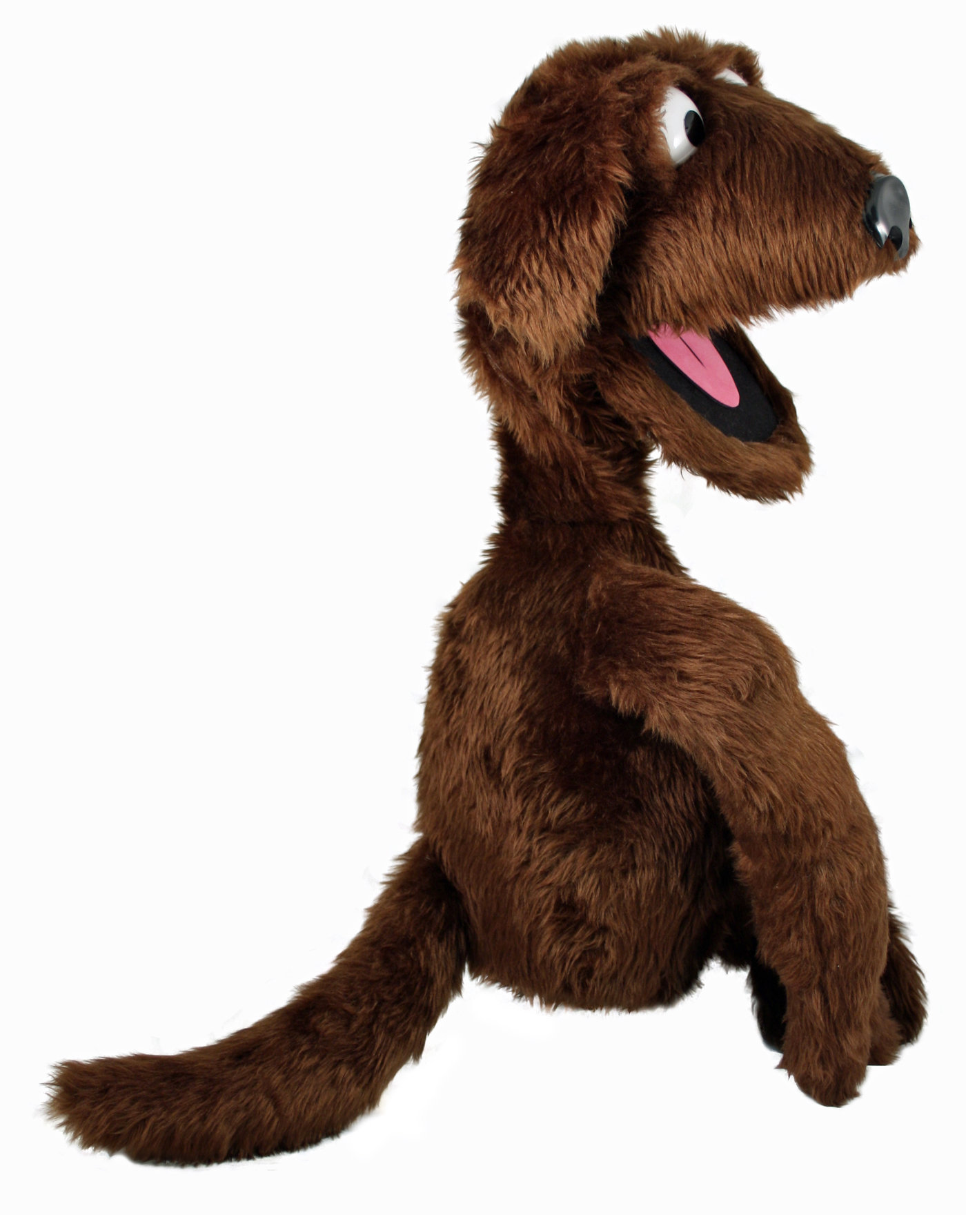 Stock Puppets from One Way UK by Creative Productions Puppets at ...