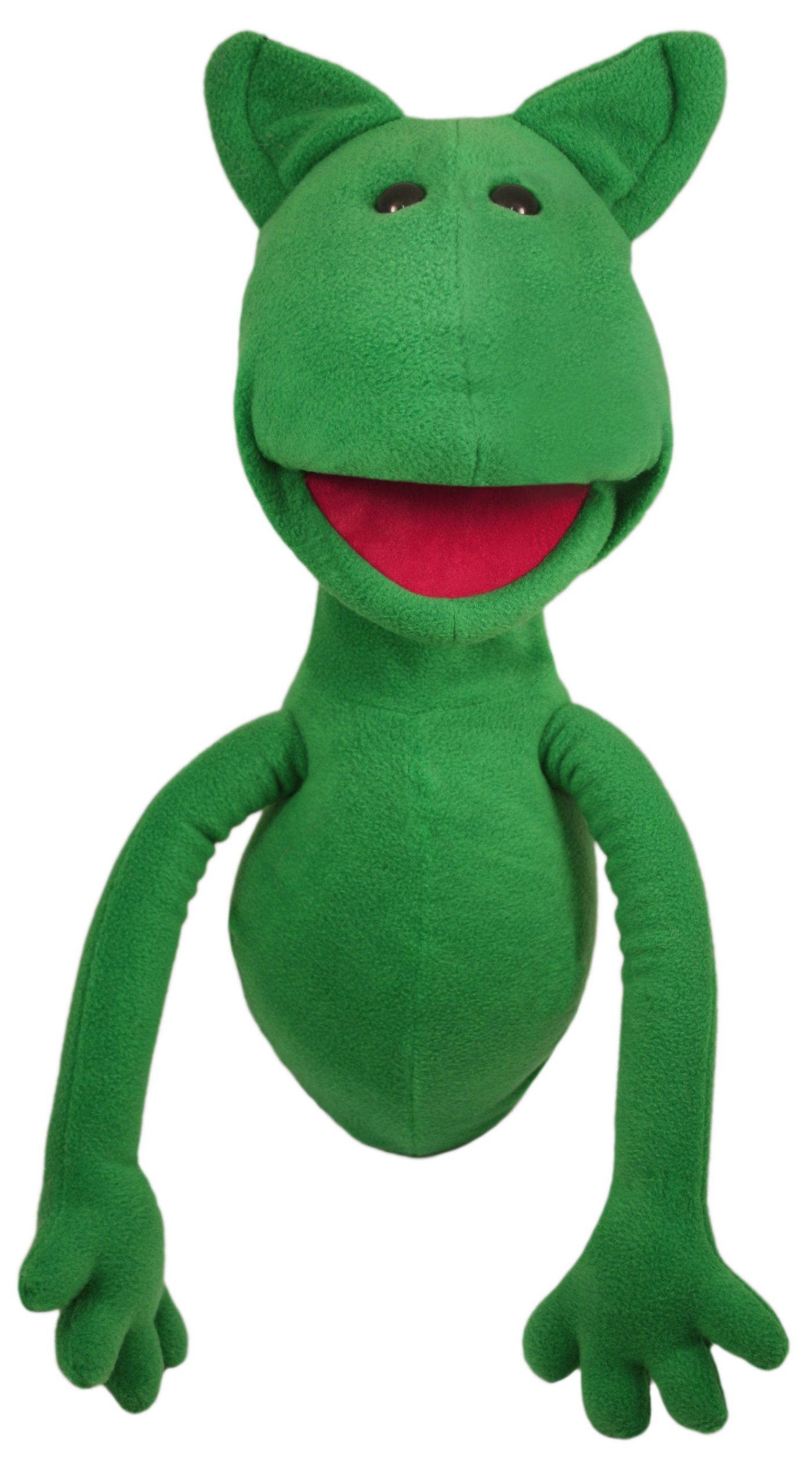 Stock Puppets from One Way UK by Creative Productions Puppets at ...