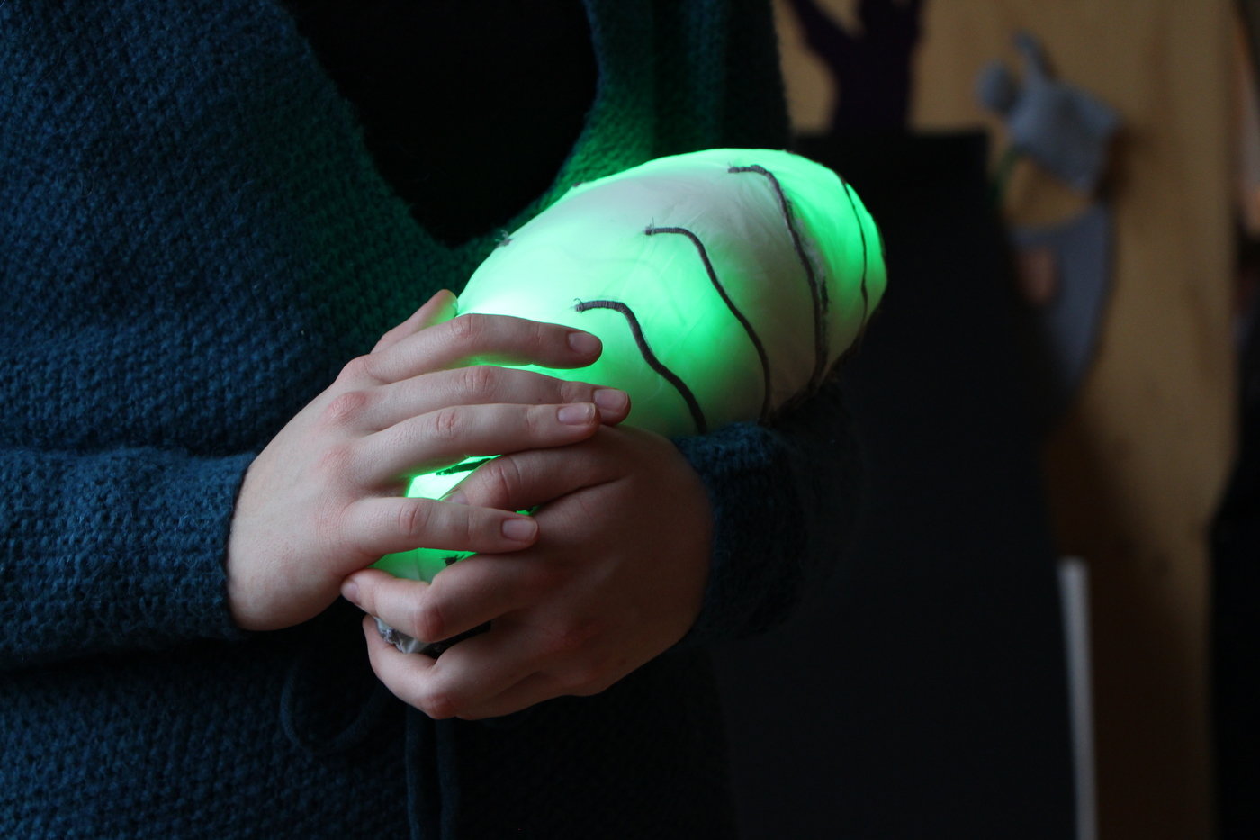 Liv by Leonard Moonen at Coroflot.com