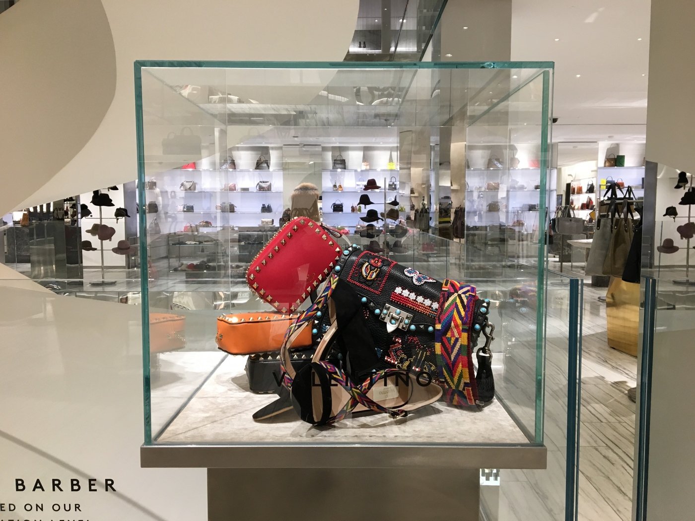 Valentino by Jordan Bongolan at Coroflot.com