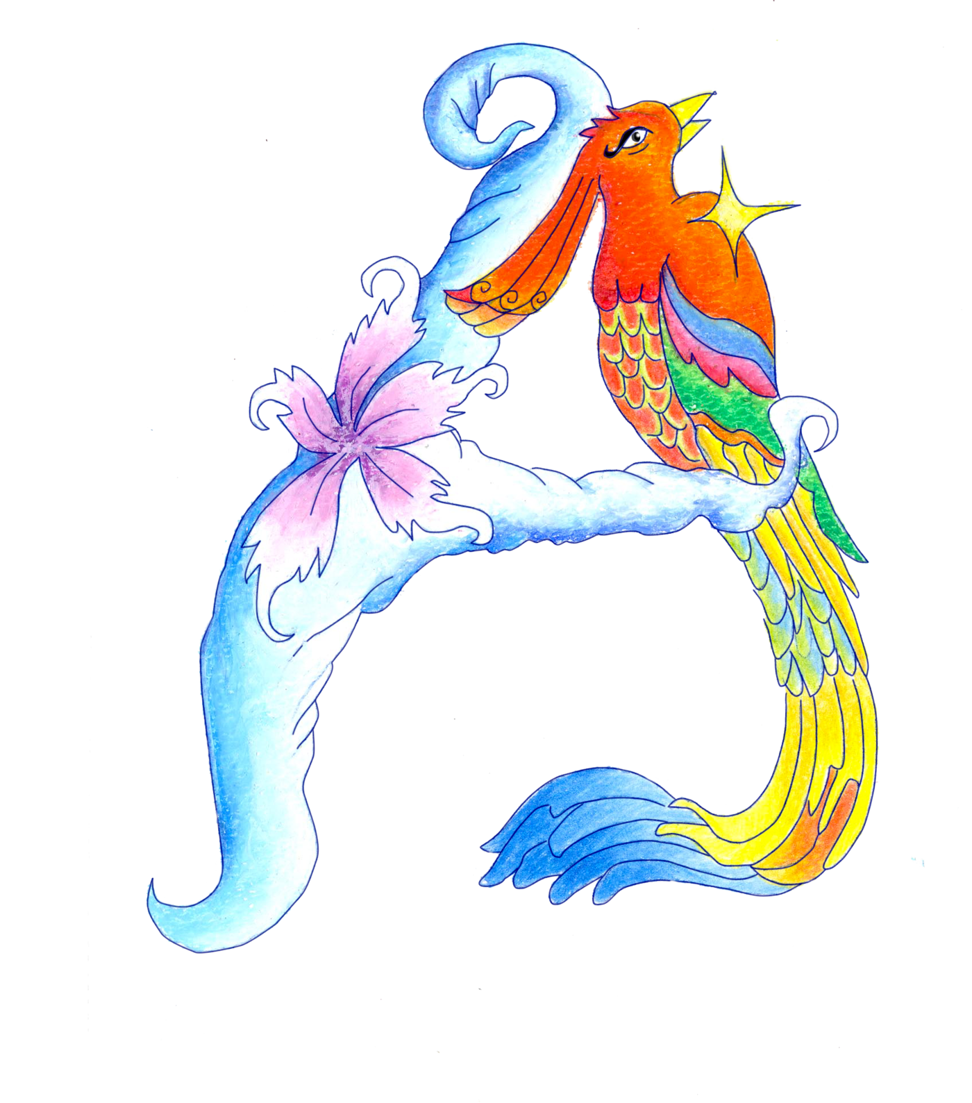 Letras Y Figuras: Filipino Children's Books by Ally Mateo at Coroflot.com