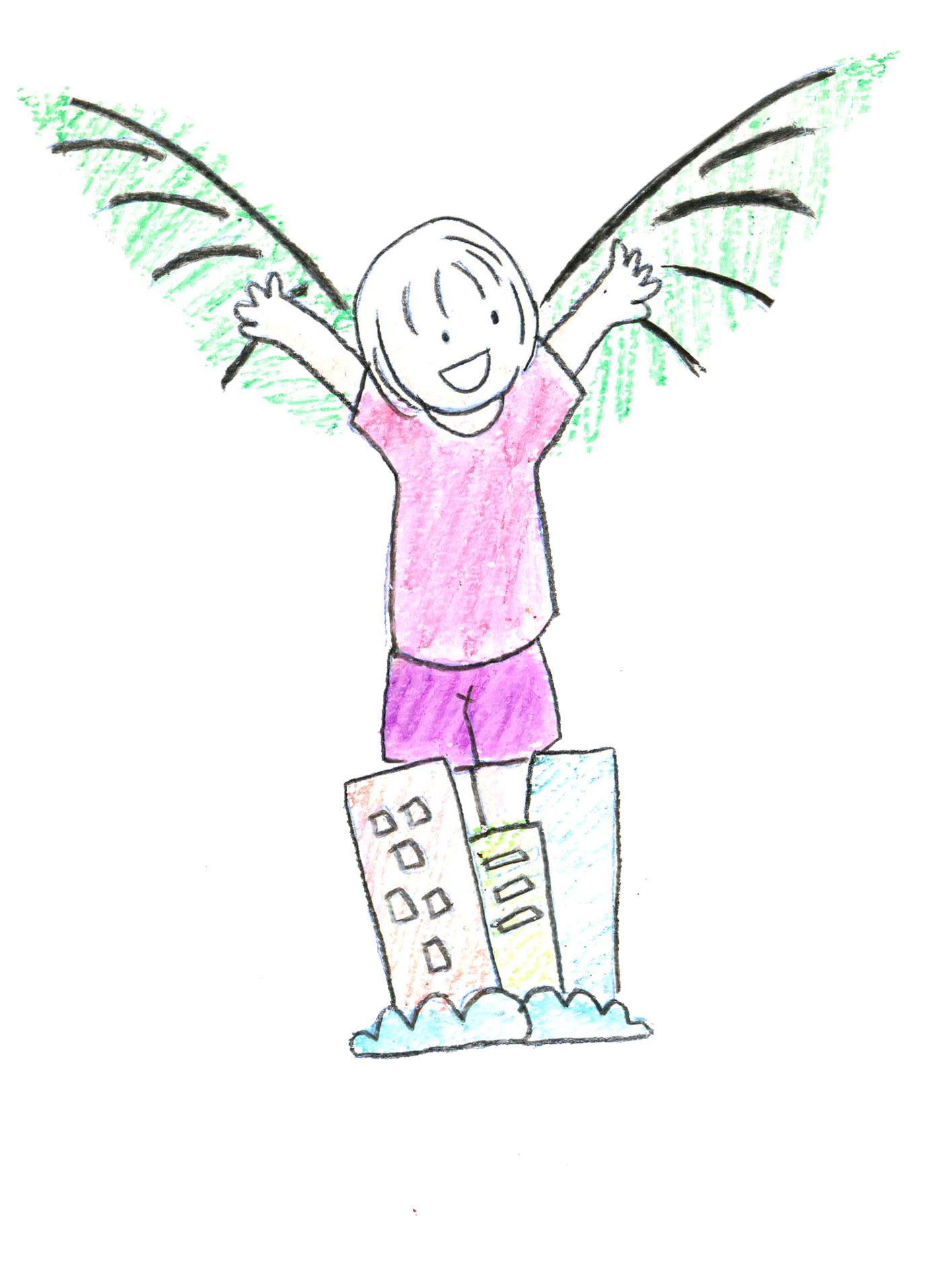 Letras Y Figuras: Filipino Children's Books by Ally Mateo at Coroflot.com