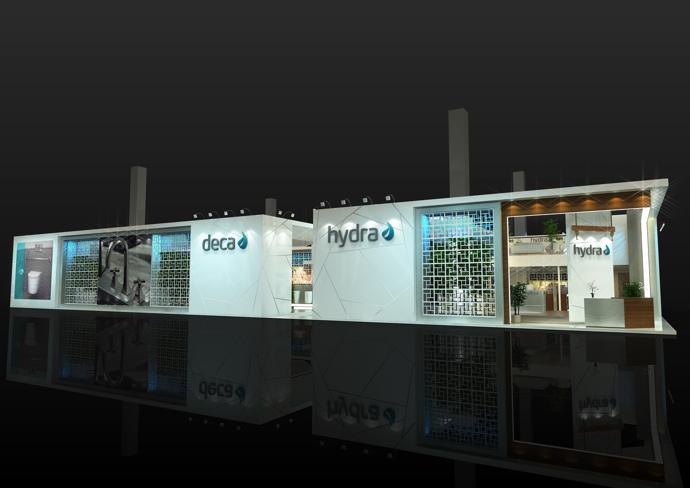 Deca - Revestir by Rafael Tumbert at Coroflot.com