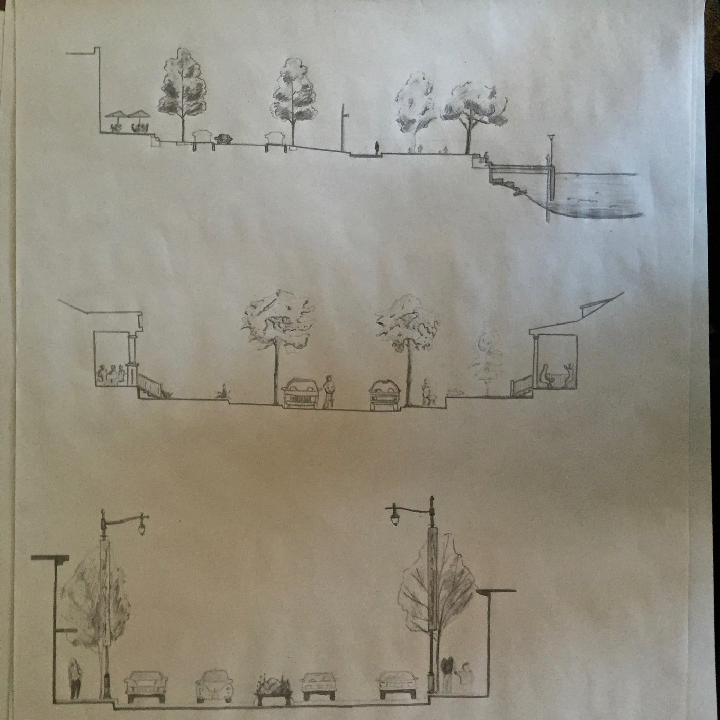 Drawing Experience by Ezekiel Nelson at Coroflot.com