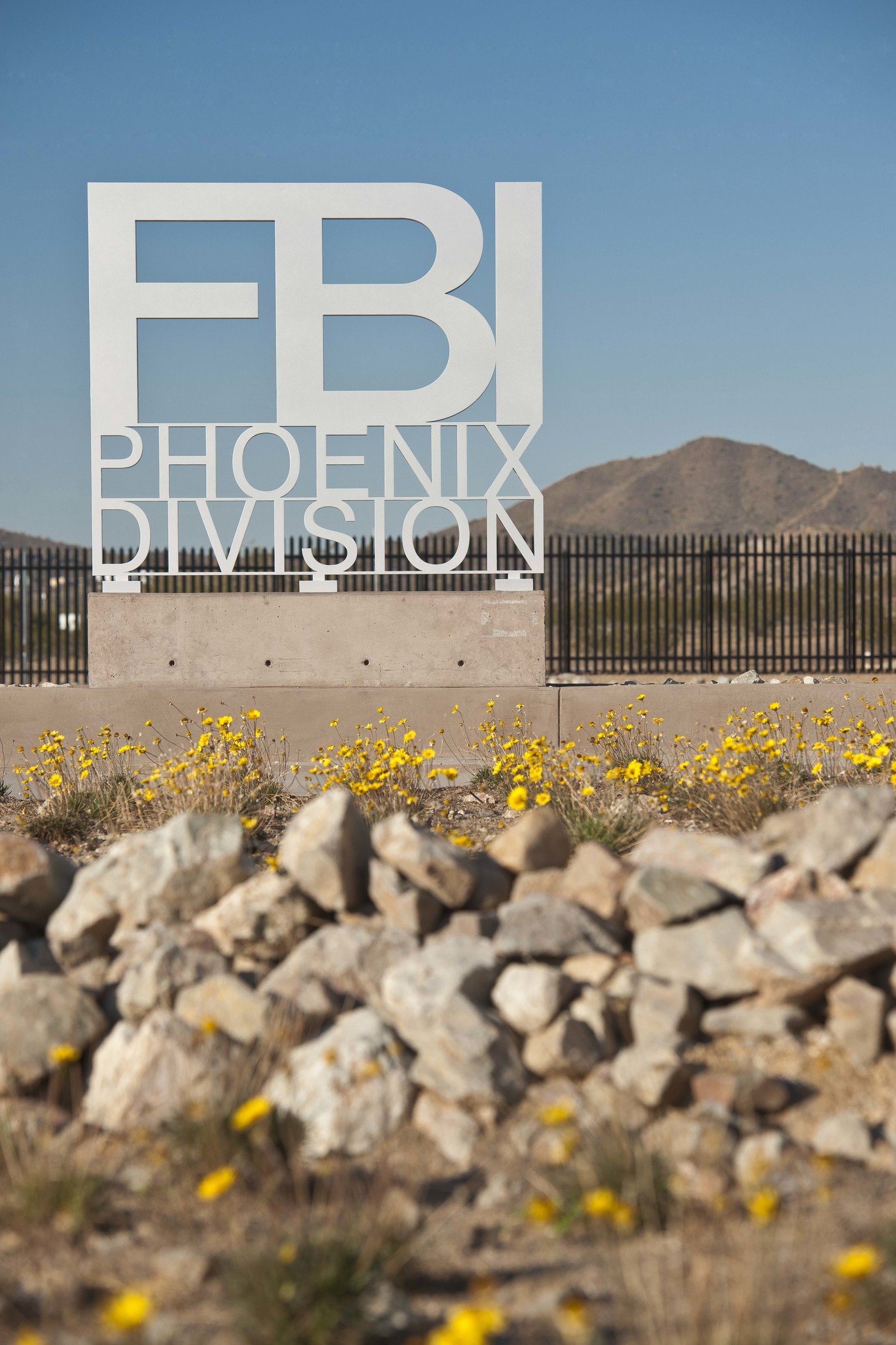 FBI Phoenix by David Hobart Jr., NCIDQ at Coroflot.com