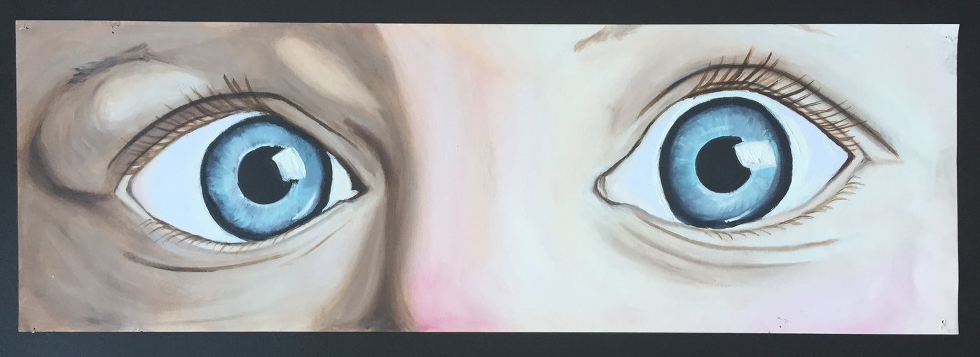 A Level & GCSE Fine Art by Priya Mistry at Coroflot.com