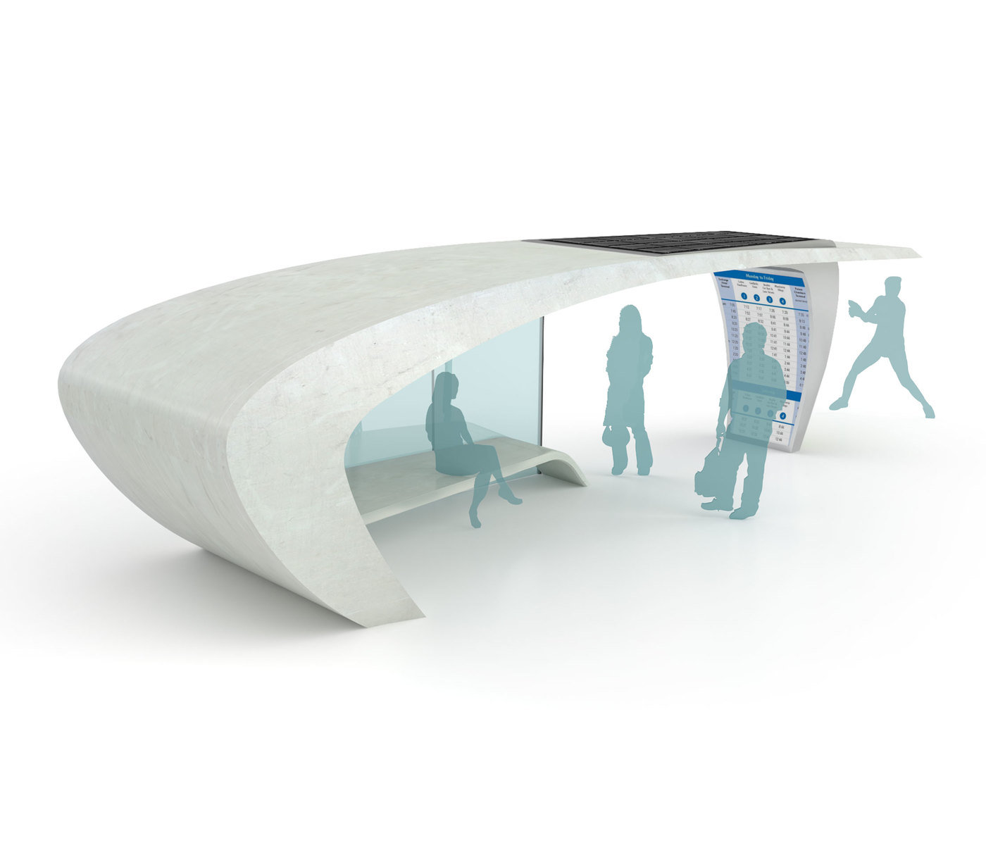 Active By Design by Joseph Hill at Coroflot.com