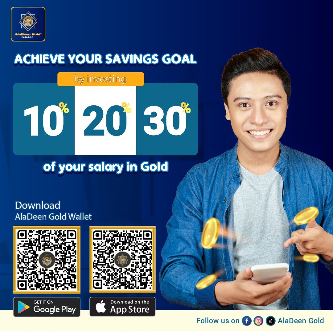 Achive your Saving Goal posters by Ahsan Ali Rasheed at Coroflot.com